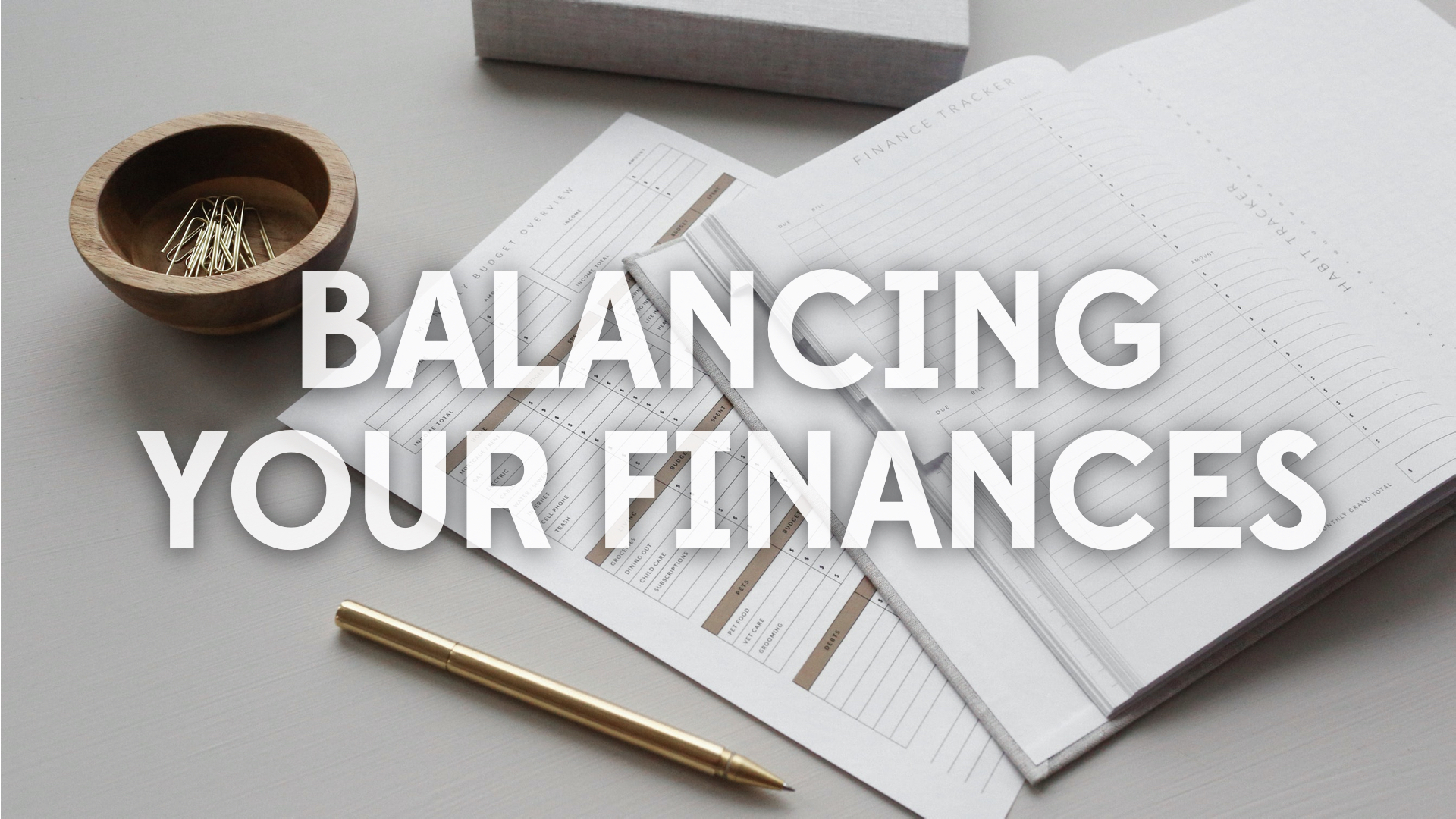 Balancing Your Finances TravisAgnew balancing-your-finances-travisagnew