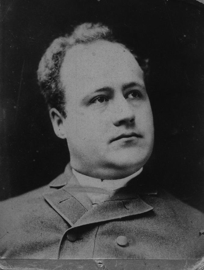 The Chain of Events Leading to Billy Graham's Conversion - TravisAgnew.org