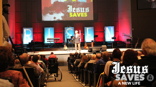 A New Life - TravisAgnew.org