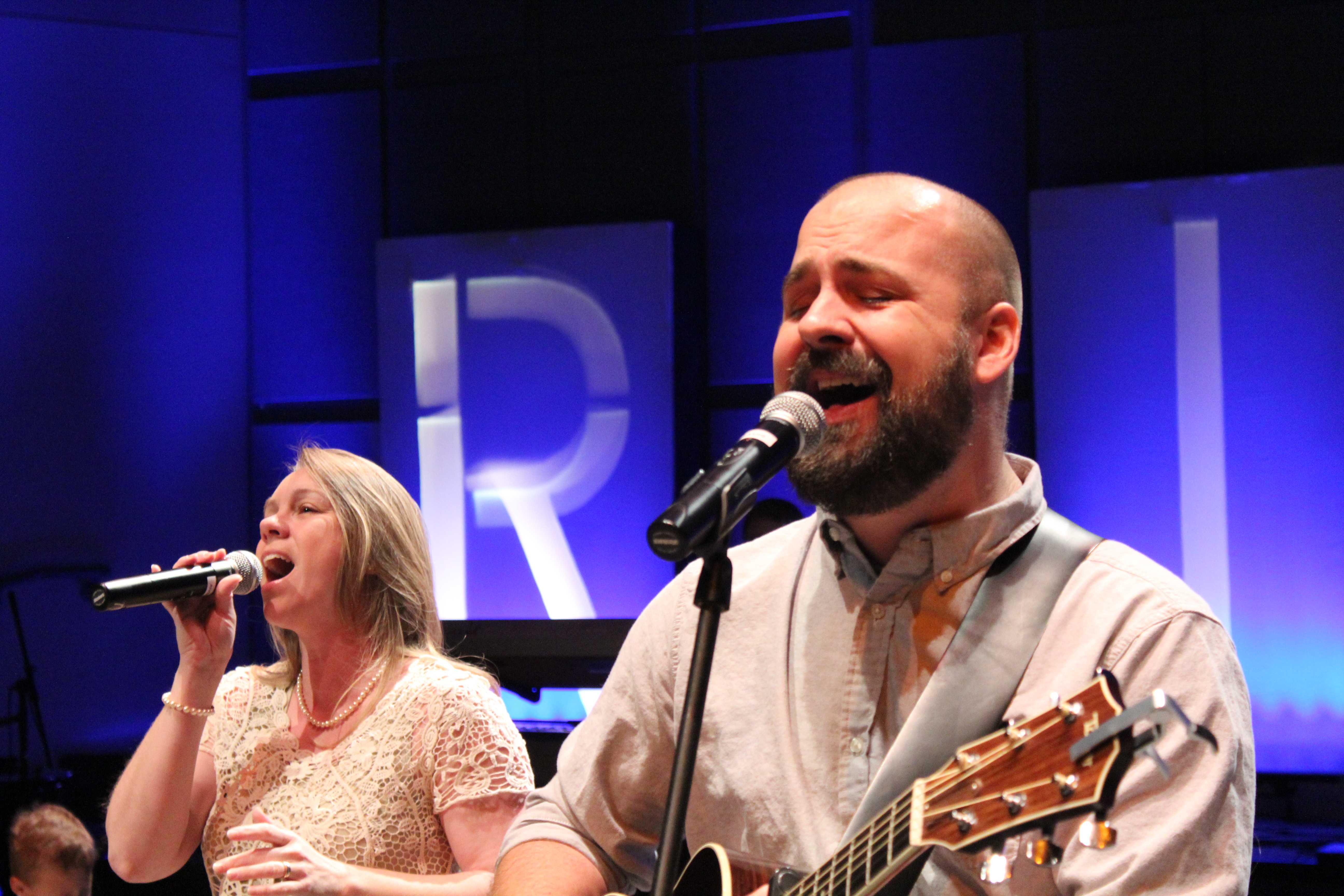 A New Life - TravisAgnew.org