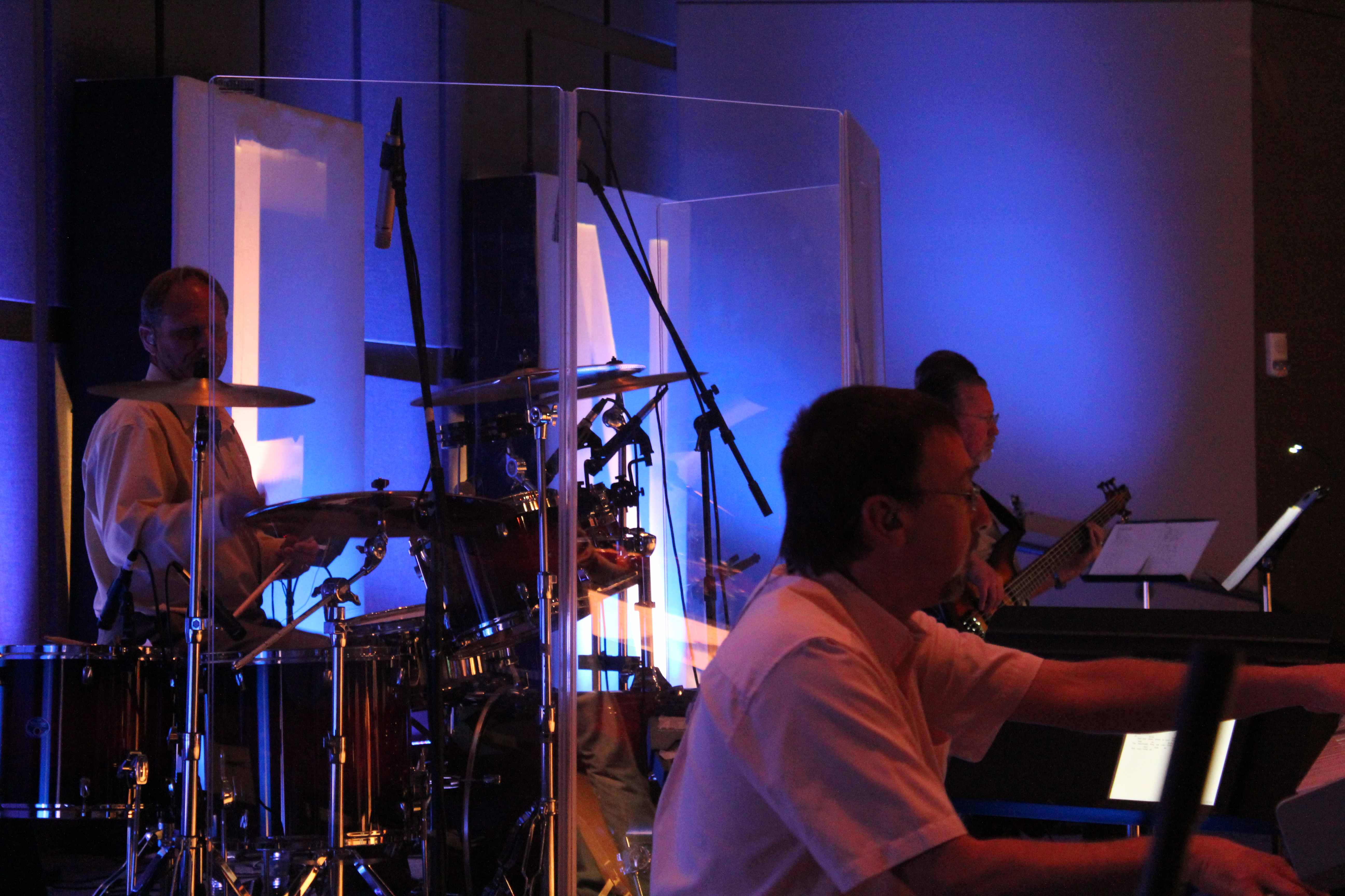 A New Life - TravisAgnew.org