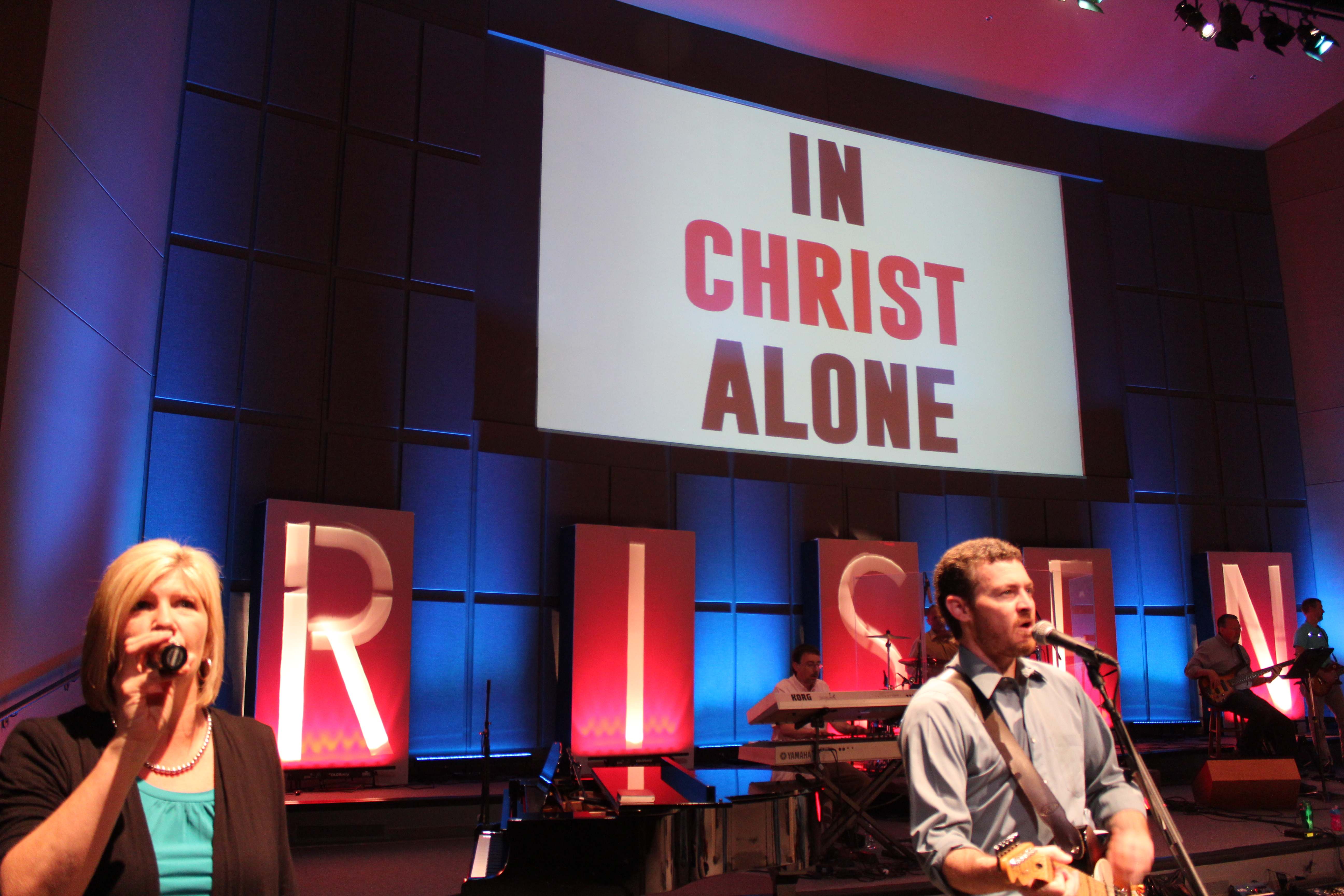 A New Life - TravisAgnew.org