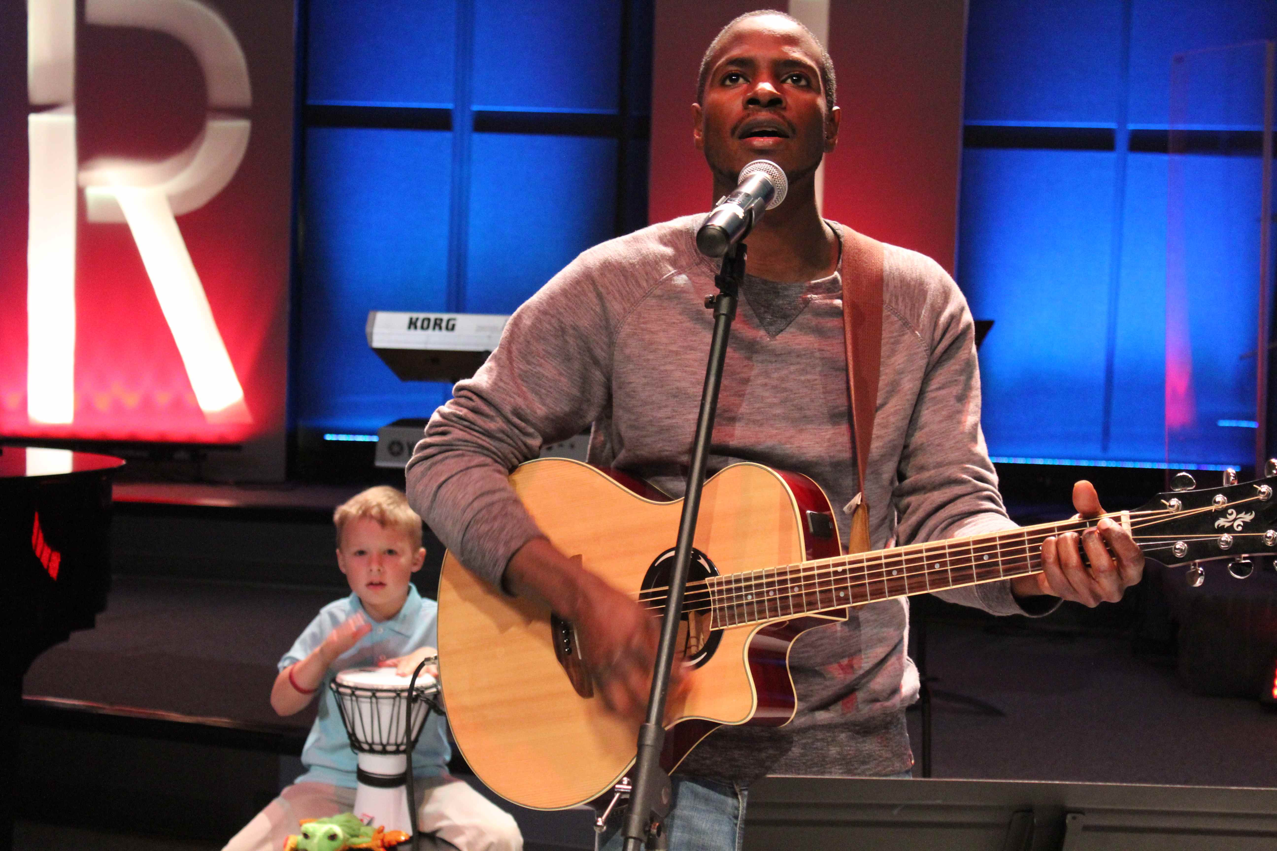 A New Life - TravisAgnew.org