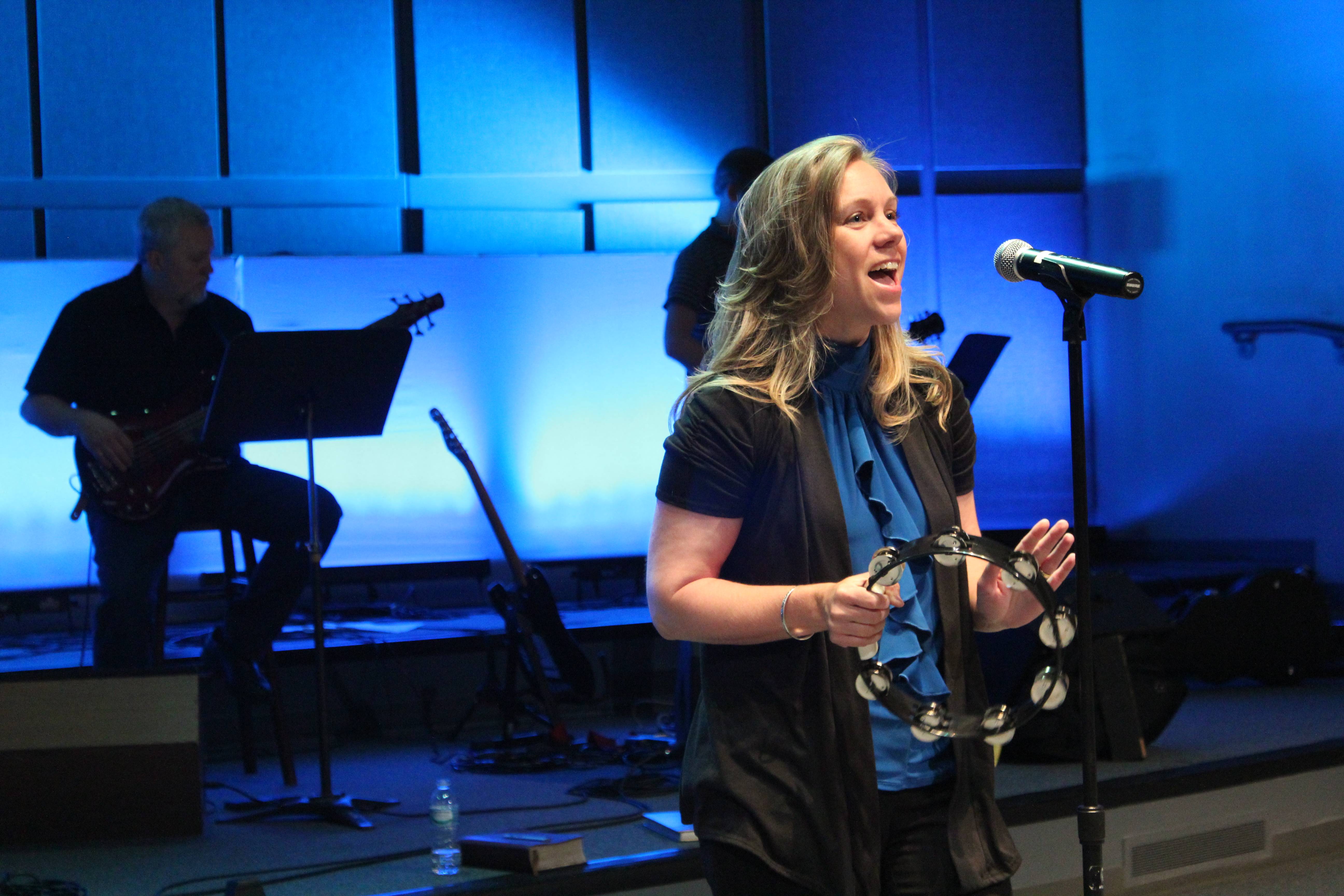 The Word - TravisAgnew.org