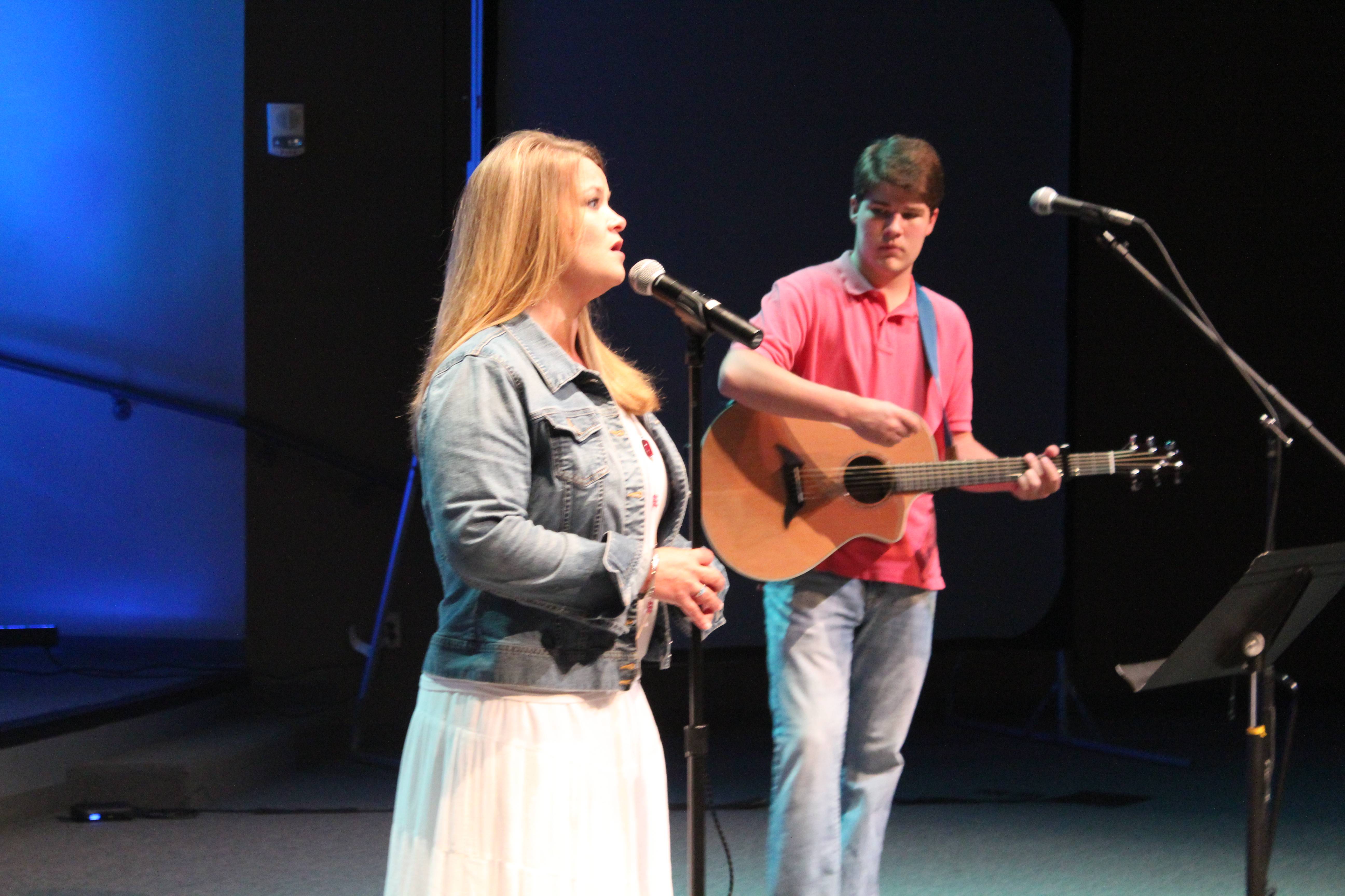 The Word - TravisAgnew.org