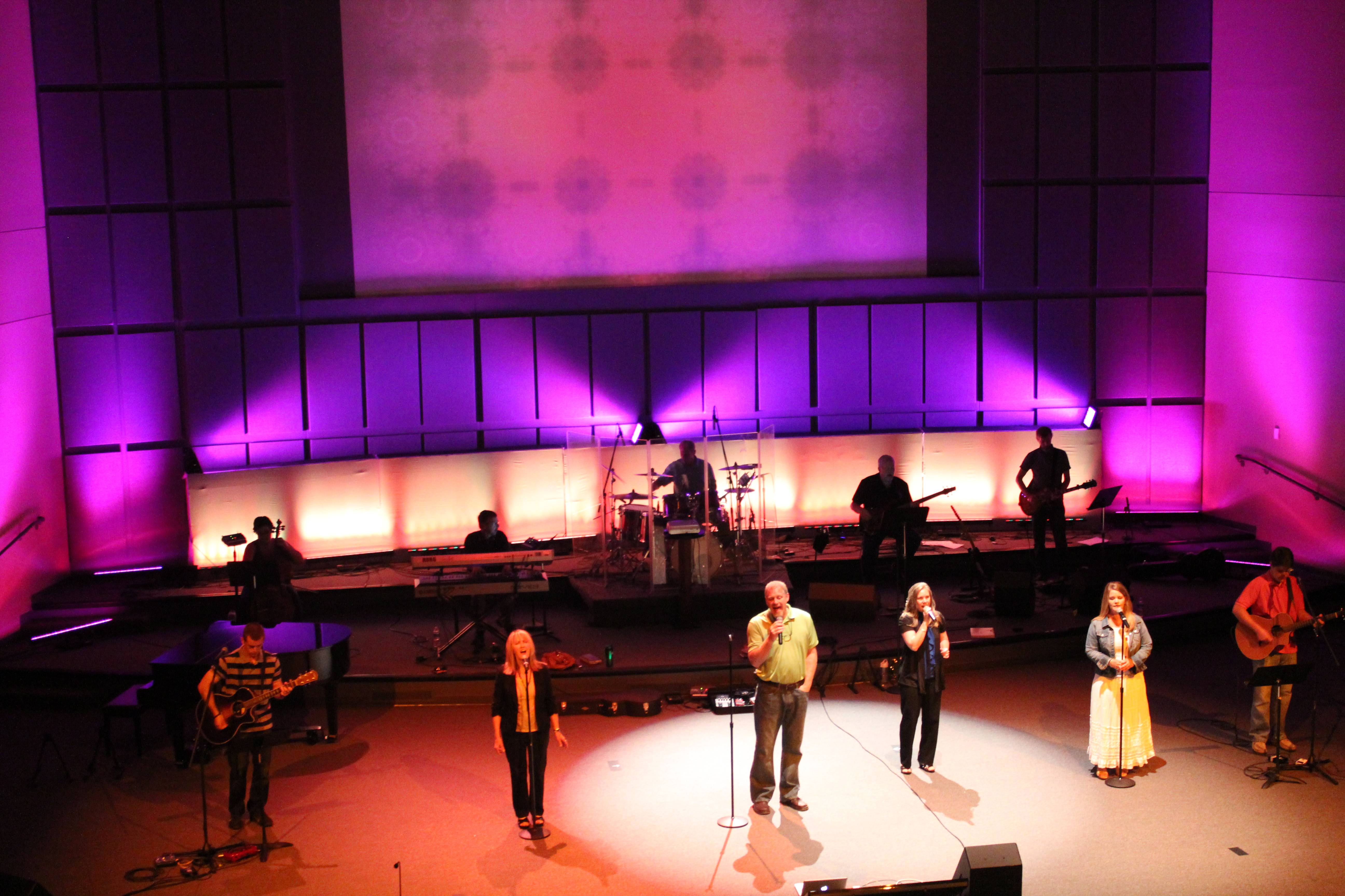 The Word - TravisAgnew.org