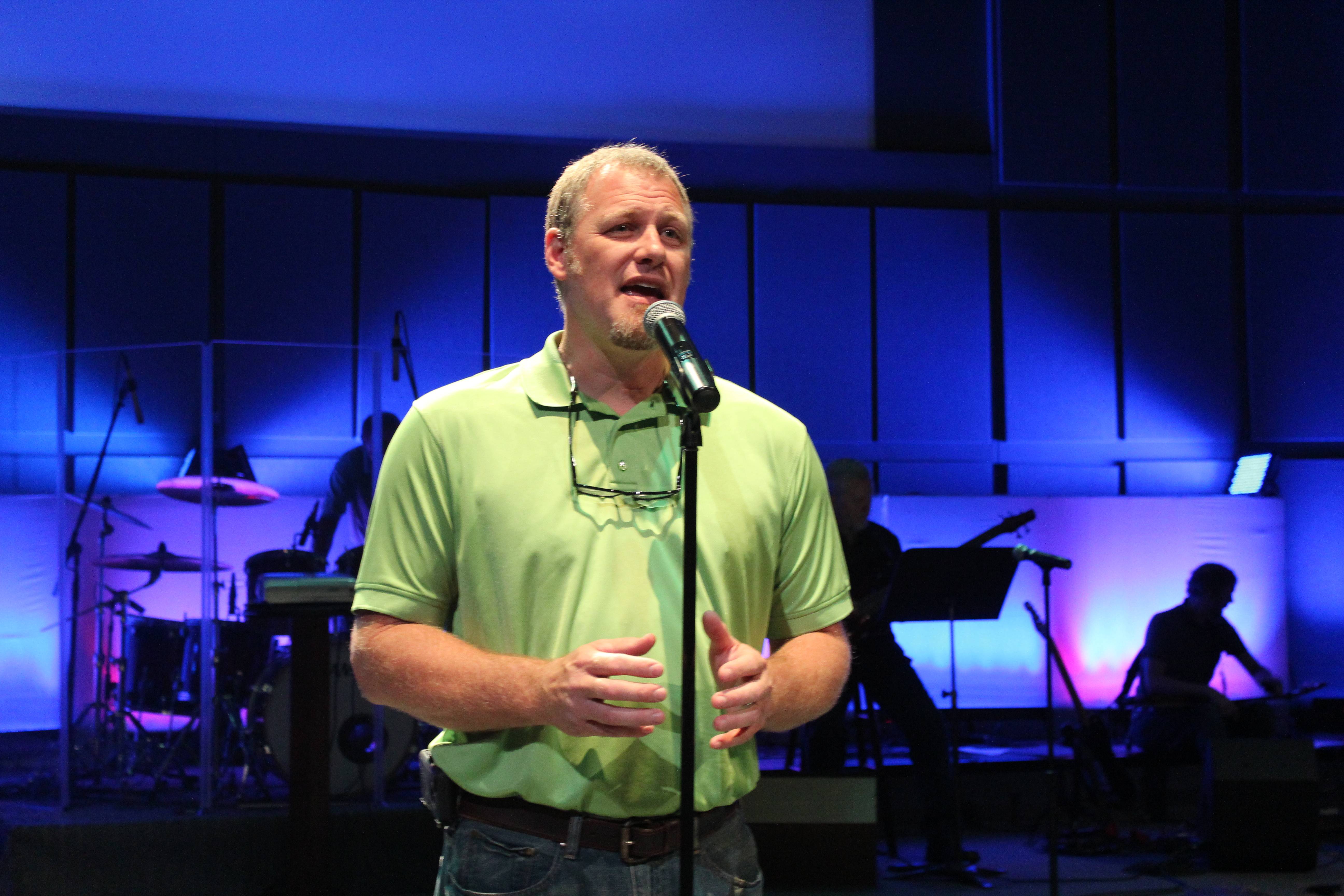 The Word - TravisAgnew.org