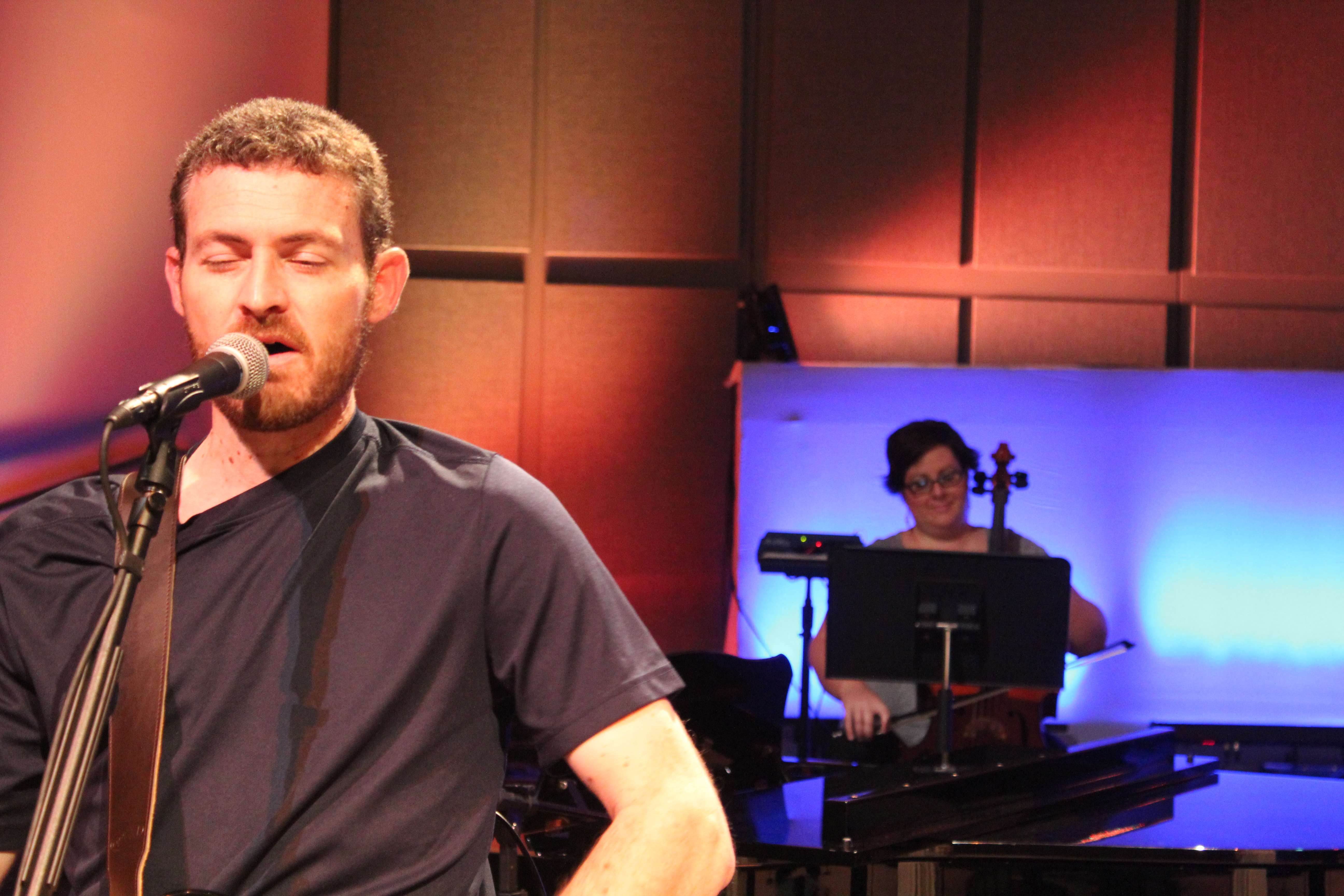 The Call of God - TravisAgnew.org