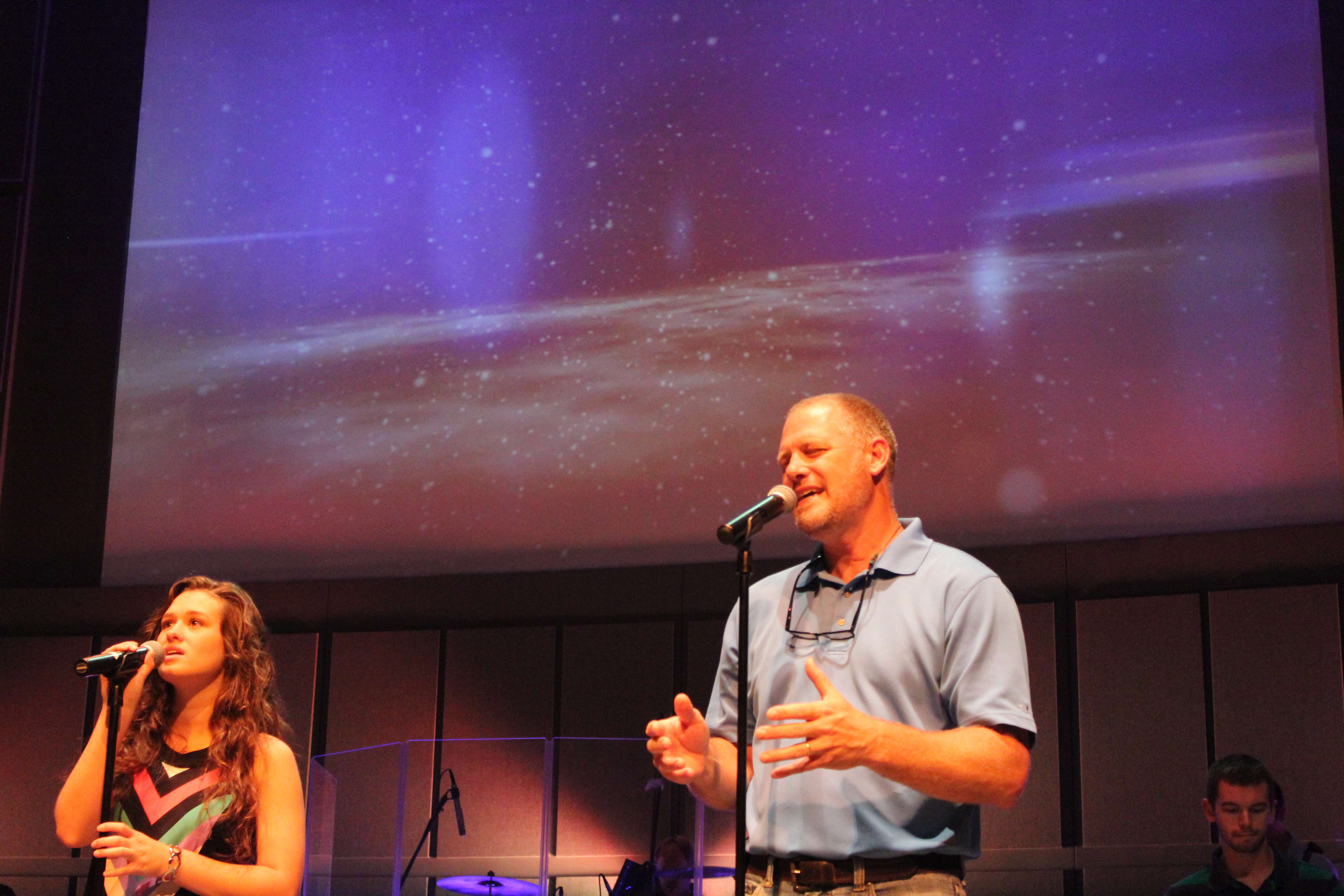 The Call of God - TravisAgnew.org