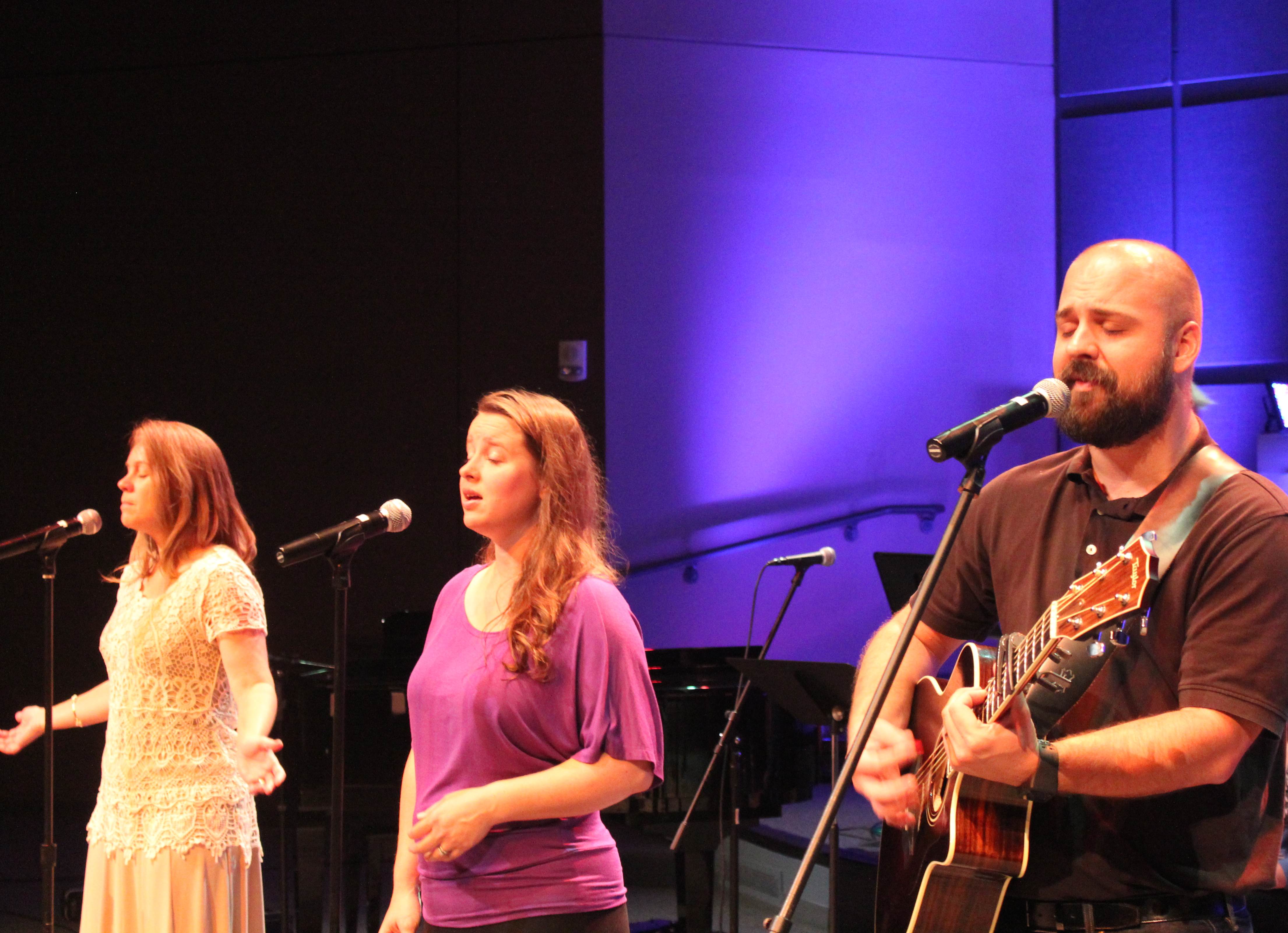 The Call of God - TravisAgnew.org