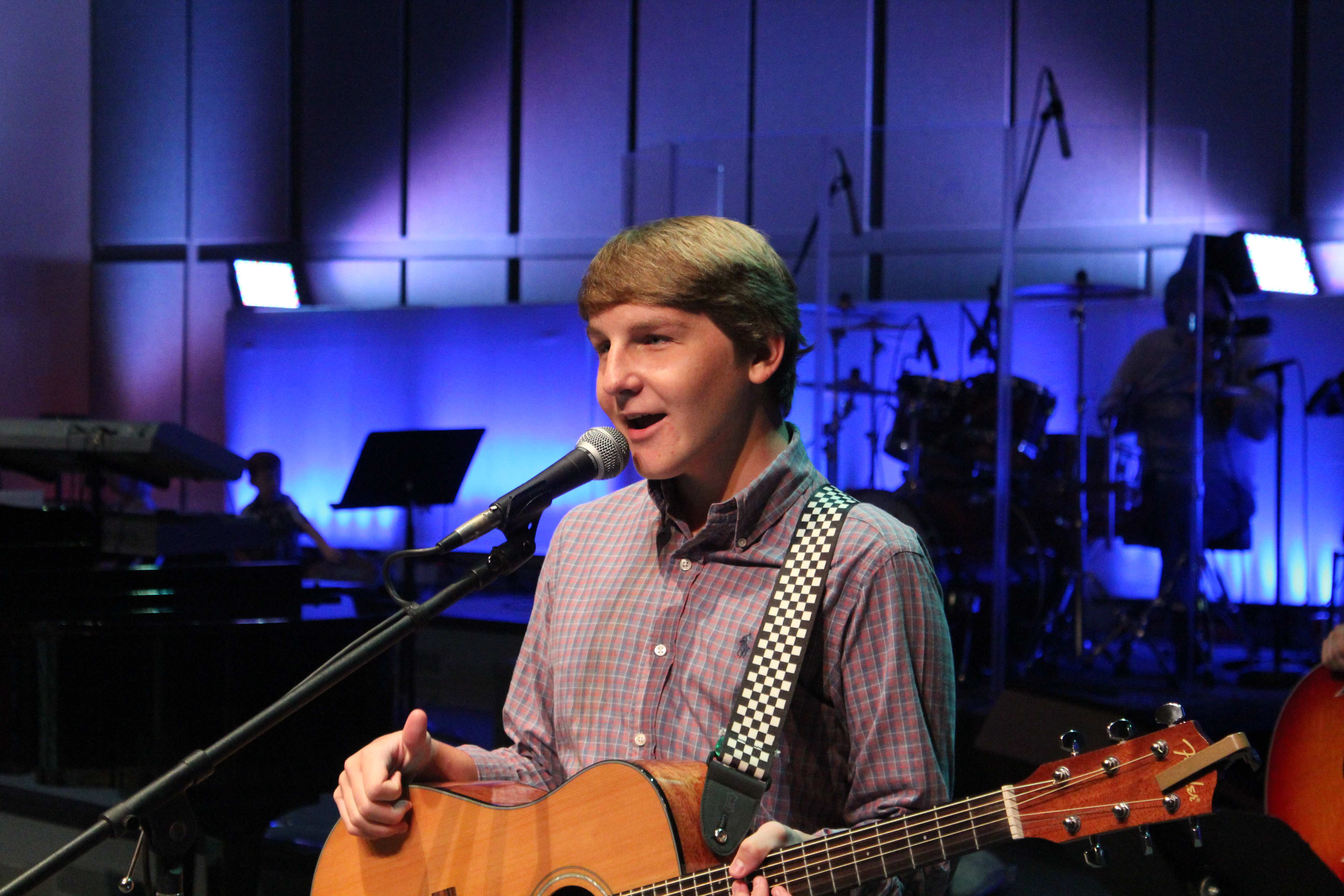 The Plagues - TravisAgnew.org