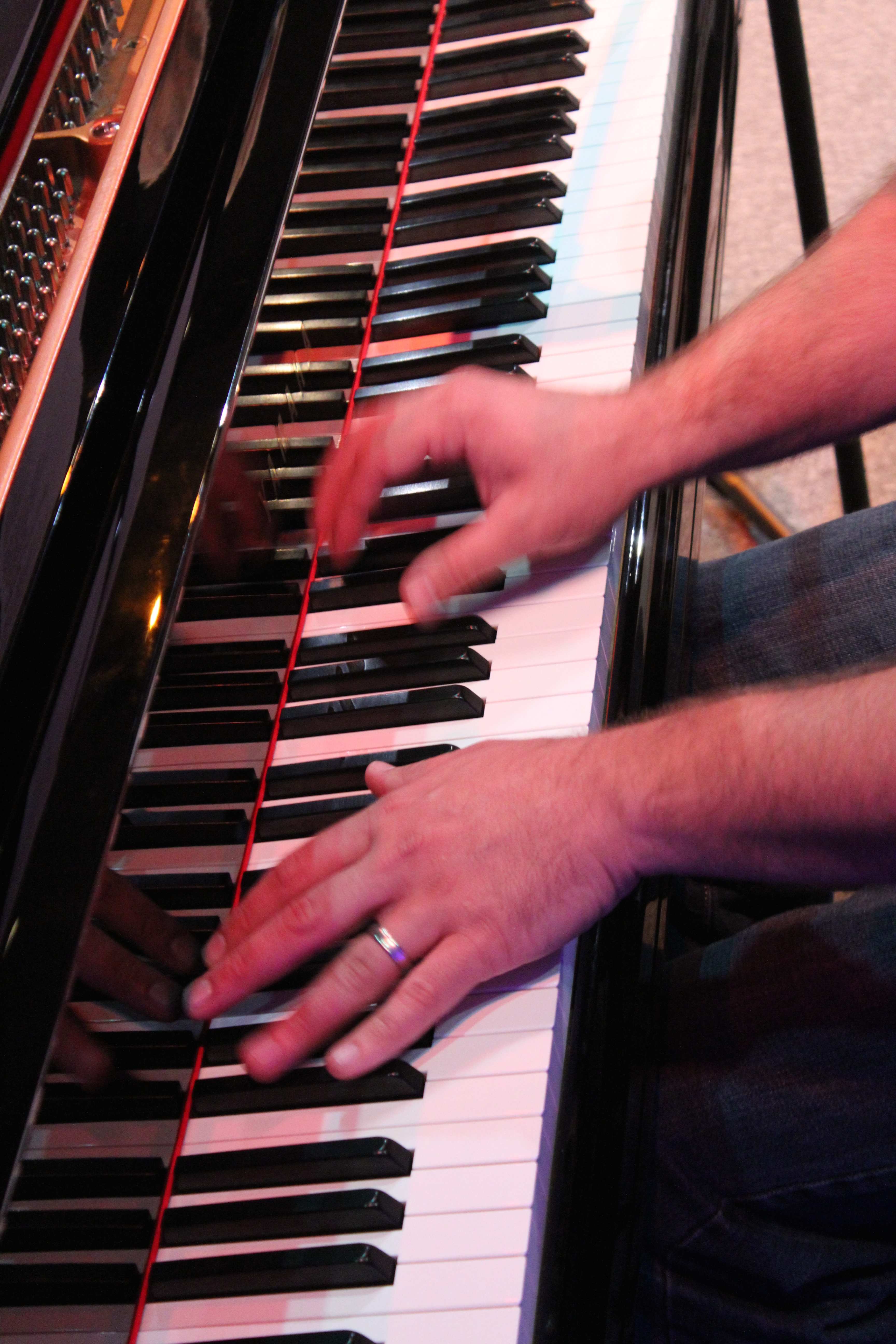 The Plagues - TravisAgnew.org