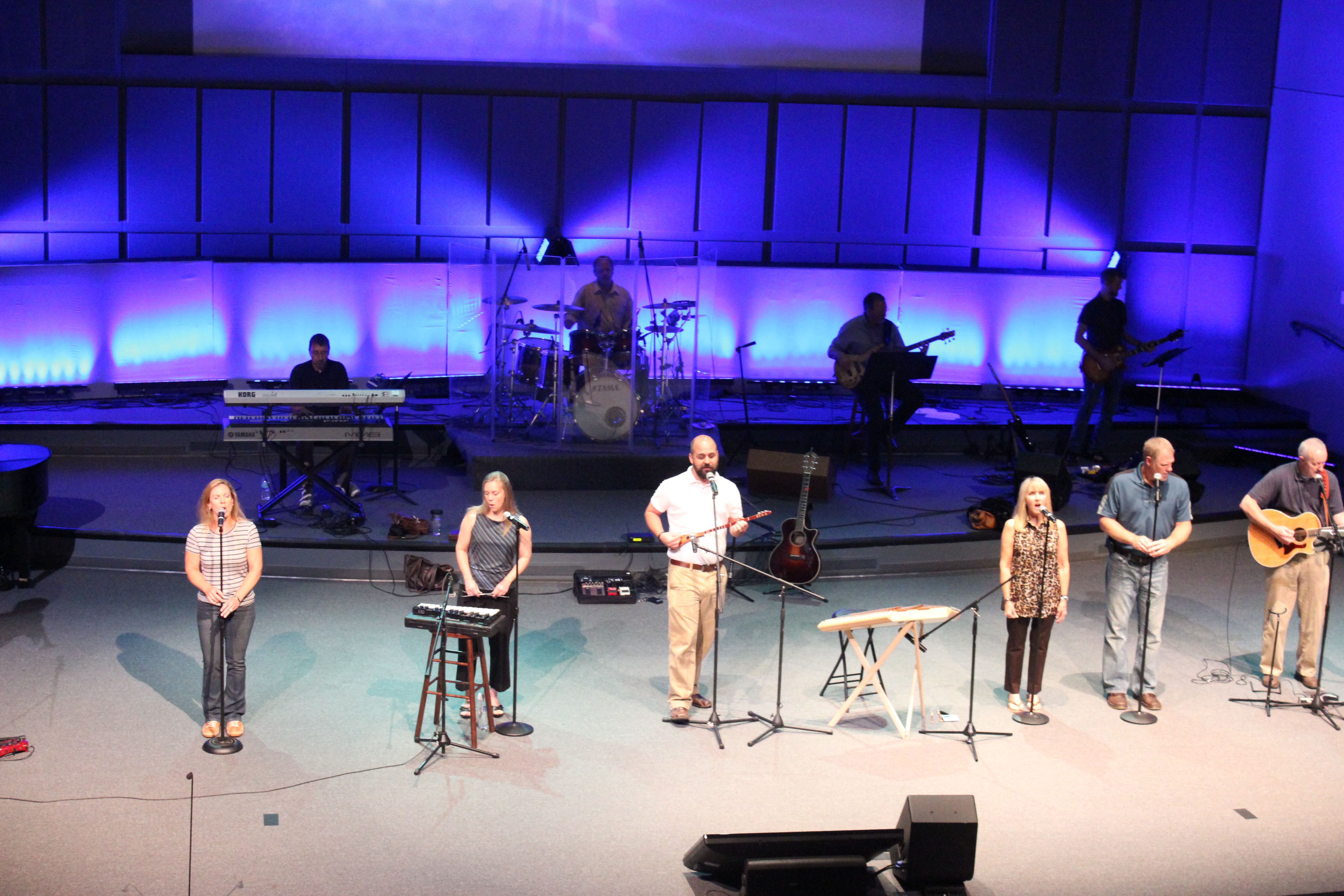 Defining the Relationship - TravisAgnew.org