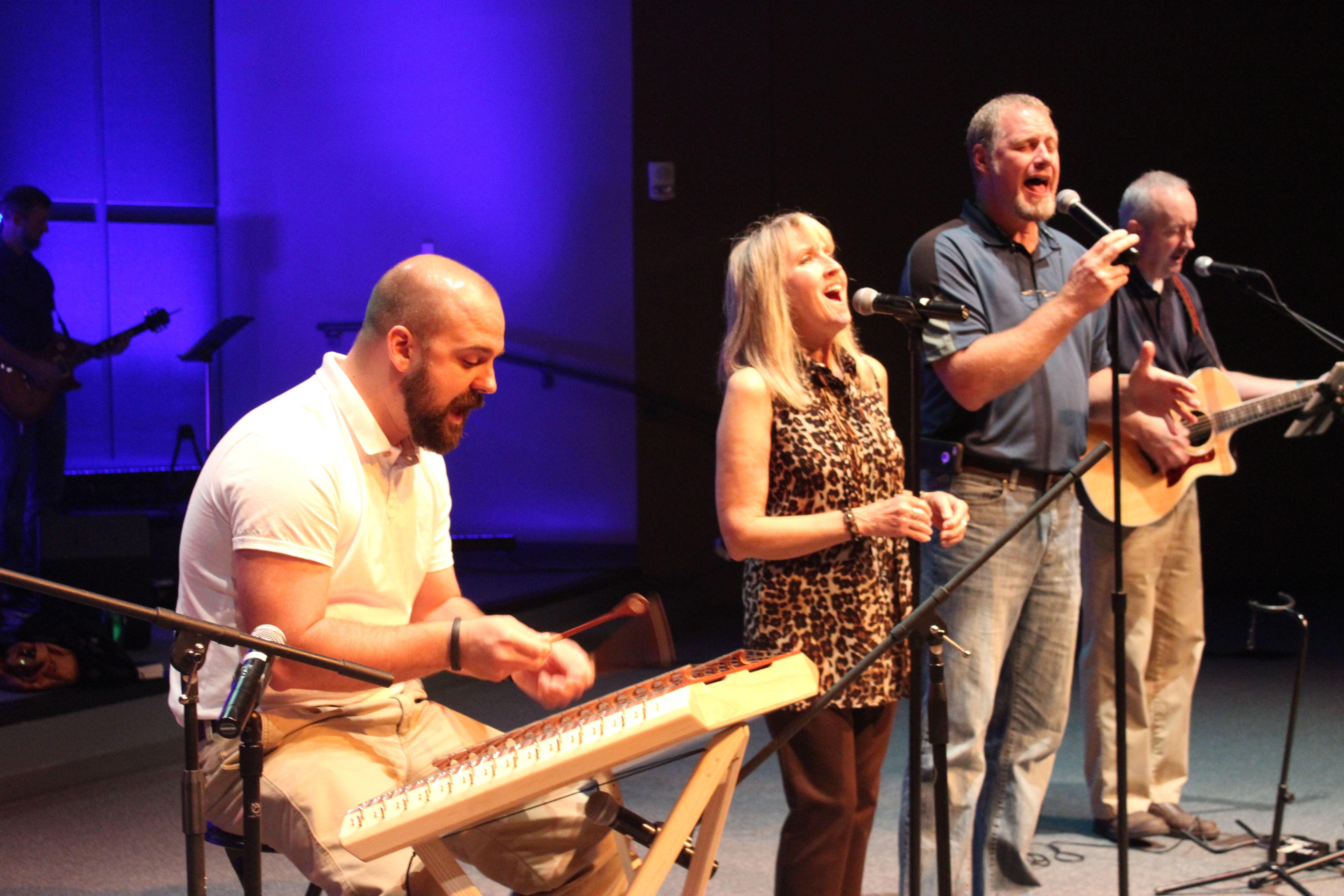 Defining the Relationship - TravisAgnew.org