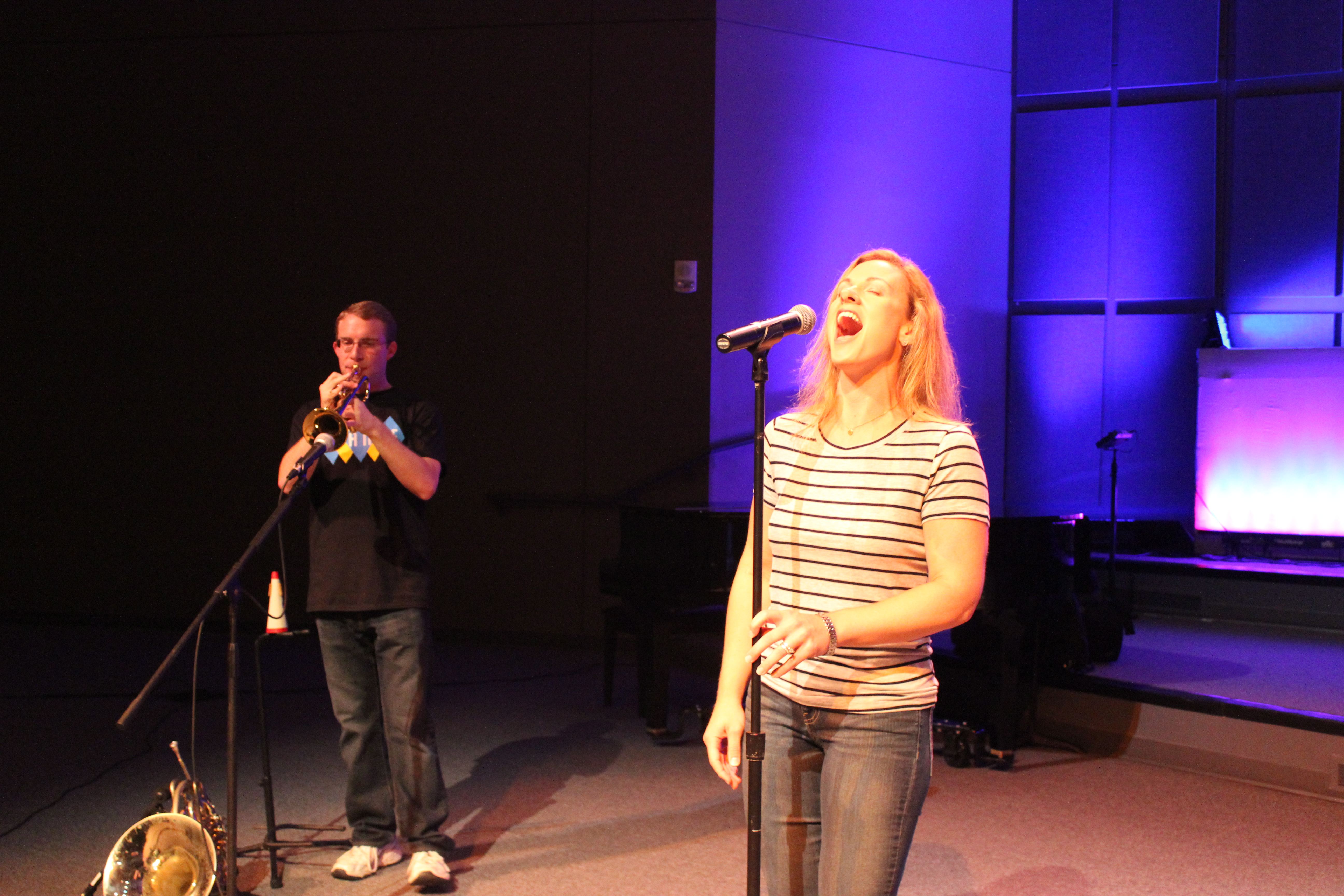 Defining the Relationship - TravisAgnew.org