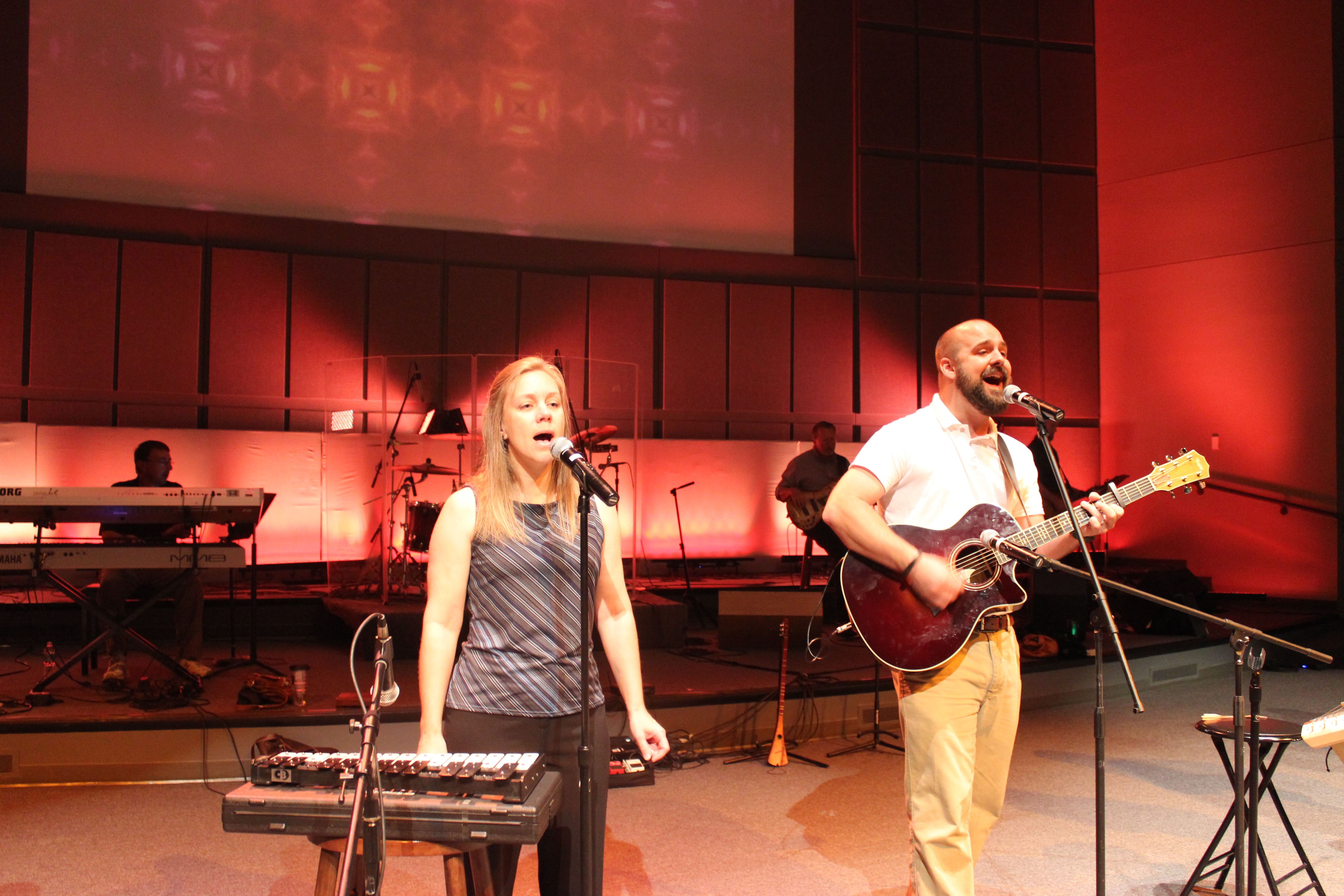 Defining the Relationship - TravisAgnew.org