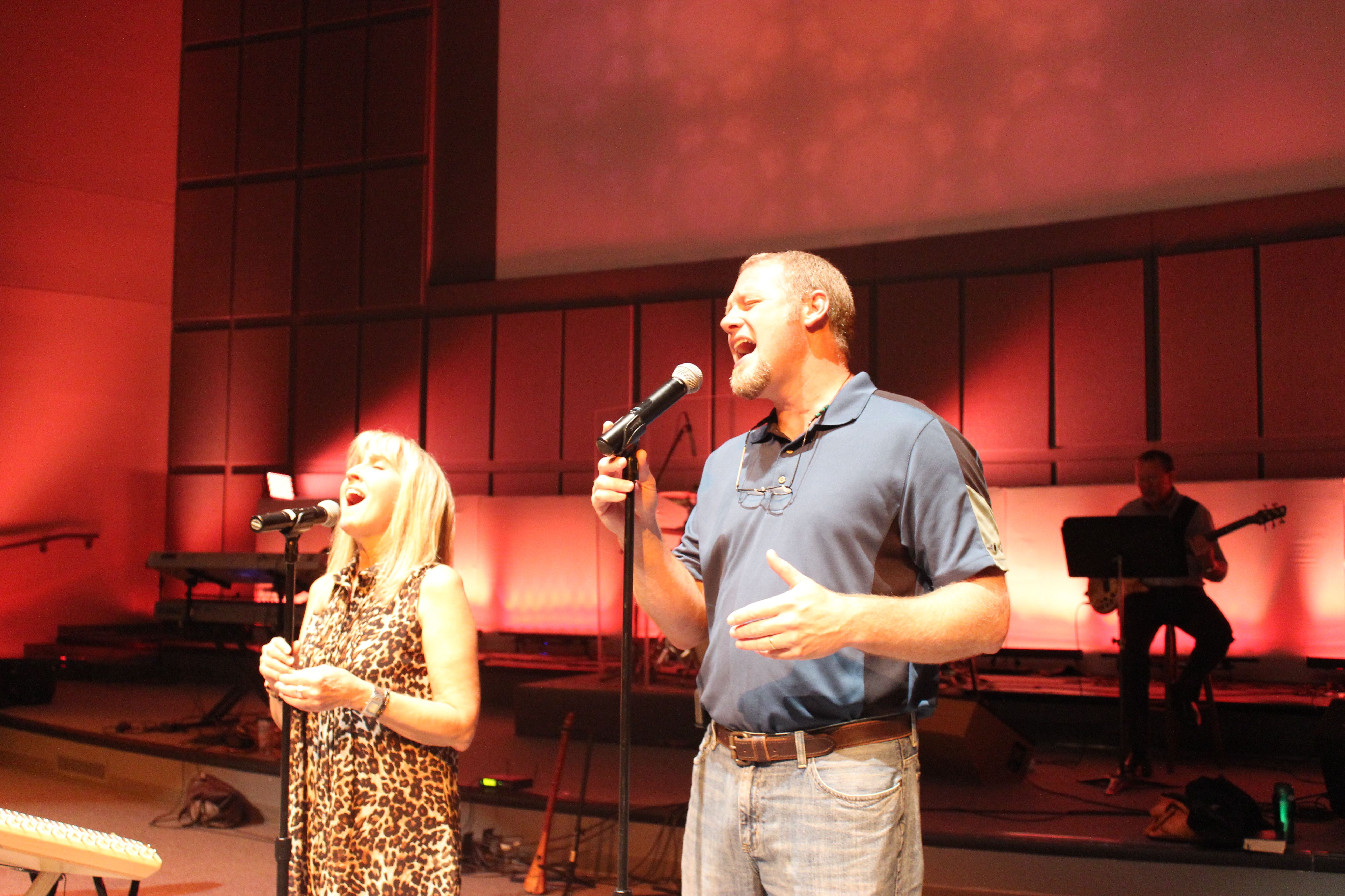 Defining the Relationship - TravisAgnew.org