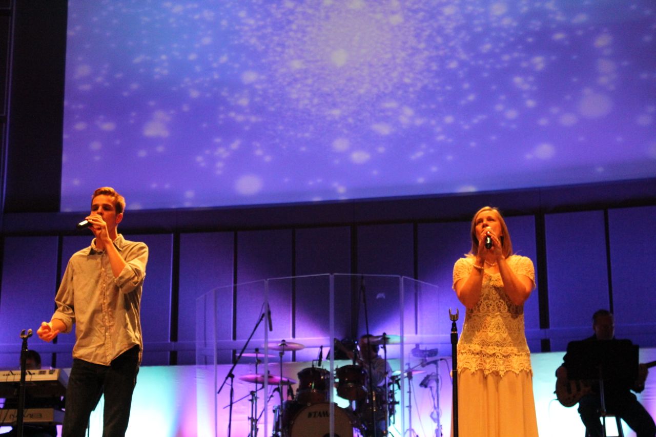 No Idols - TravisAgnew.org