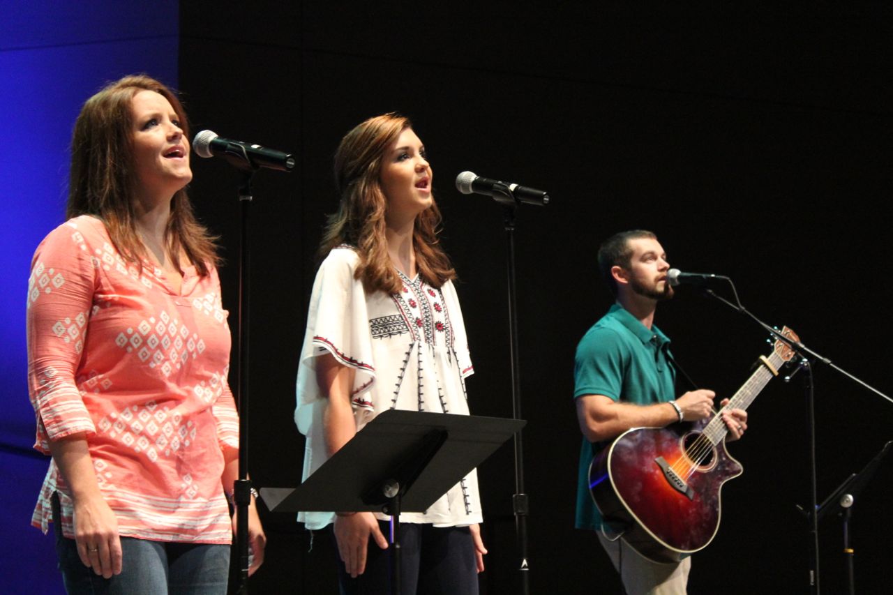 The Sabbath - TravisAgnew.org