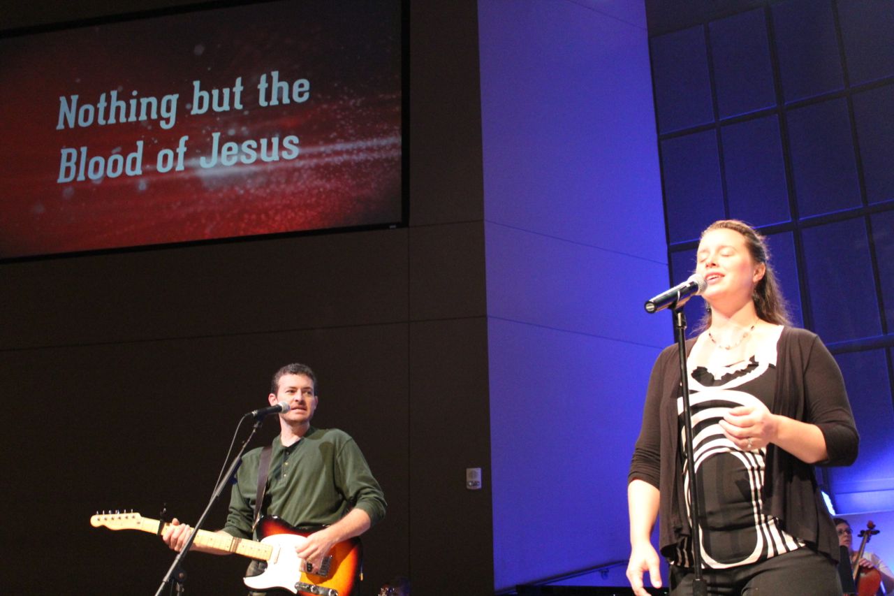 The Sabbath - TravisAgnew.org