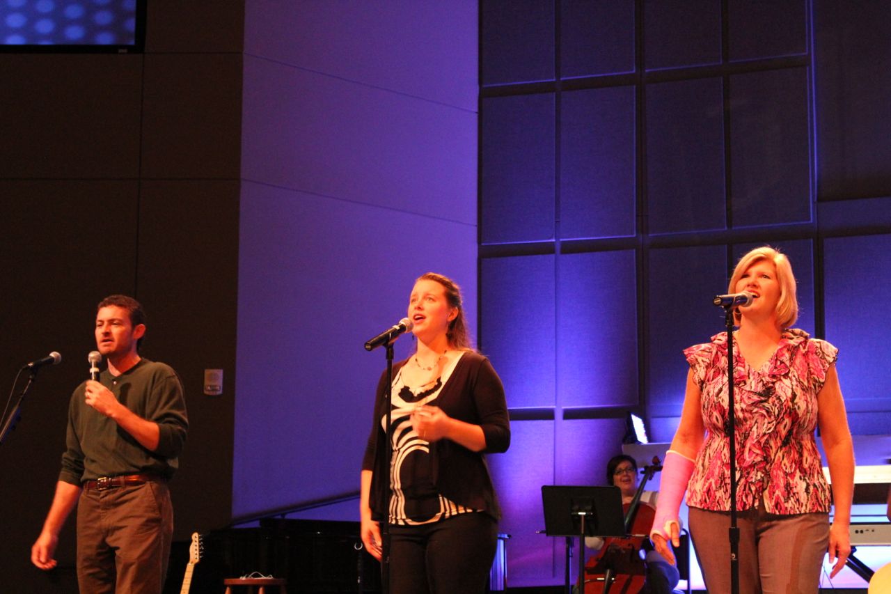 The Sabbath - TravisAgnew.org