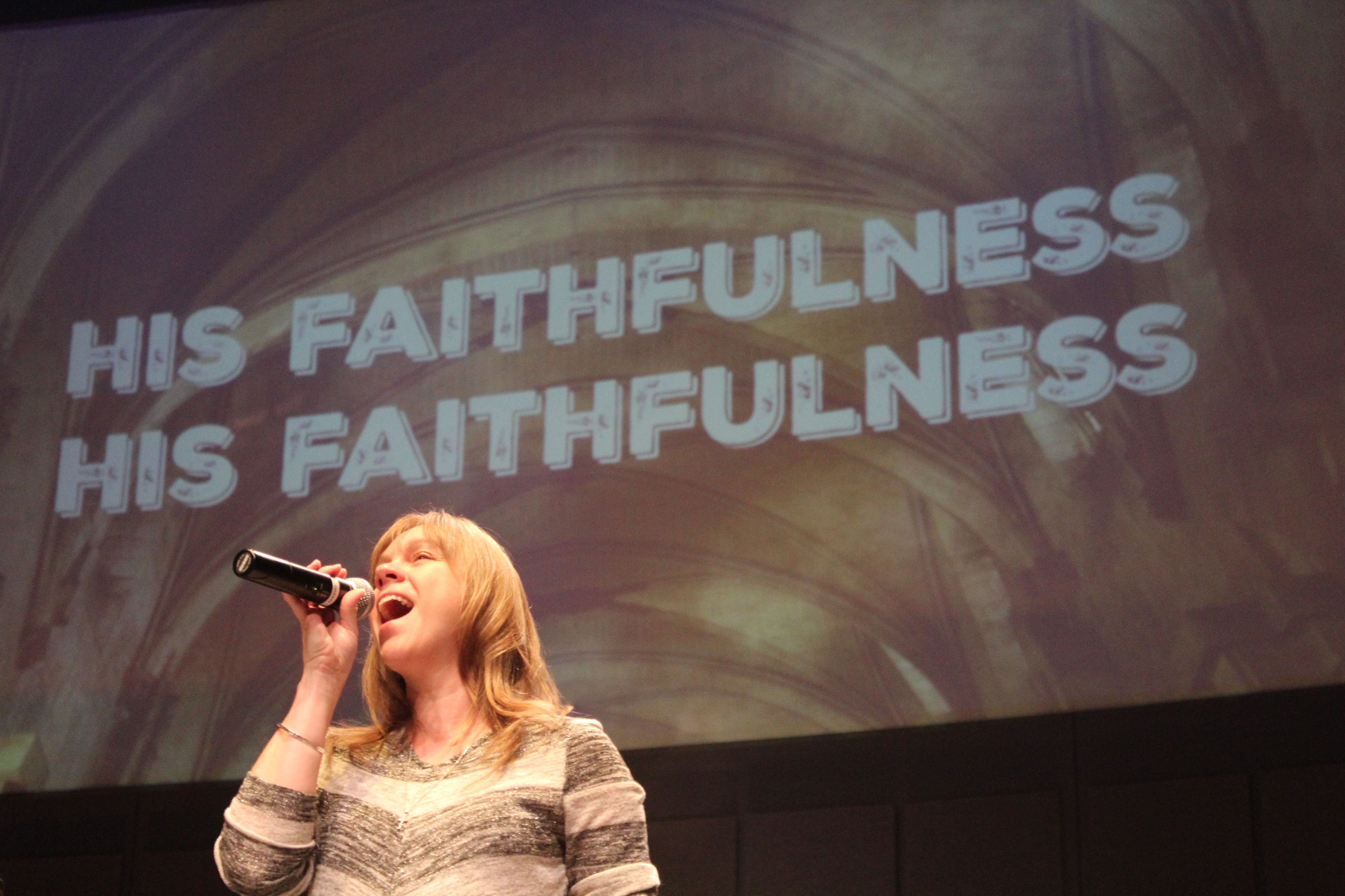 Living Faith - TravisAgnew.org