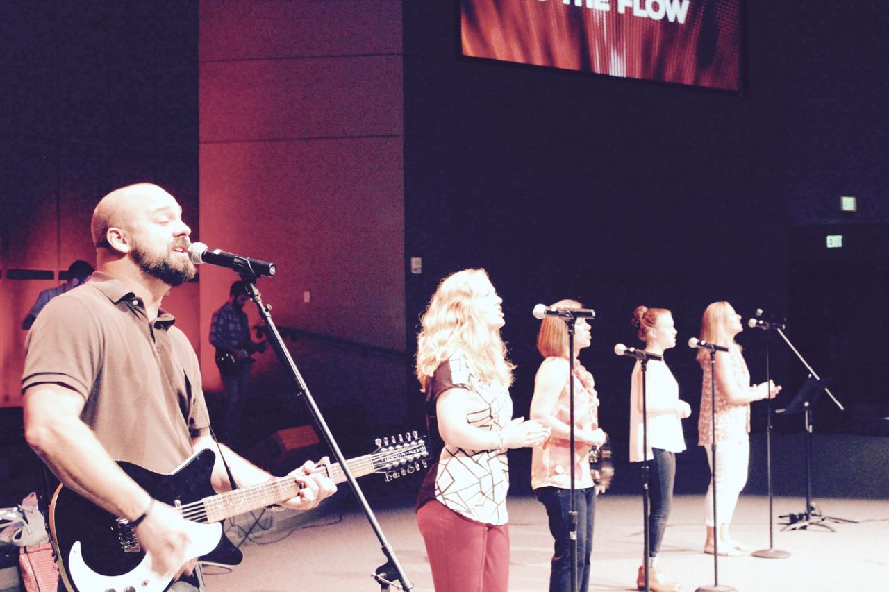 Children of Light - TravisAgnew.org