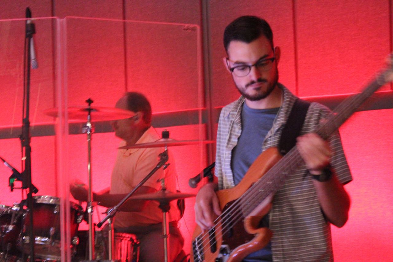 Children of Light - TravisAgnew.org