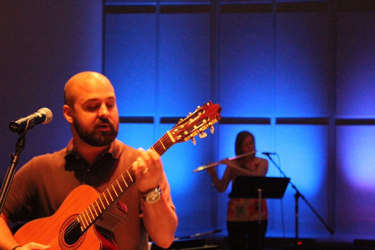 Children of Light - TravisAgnew.org