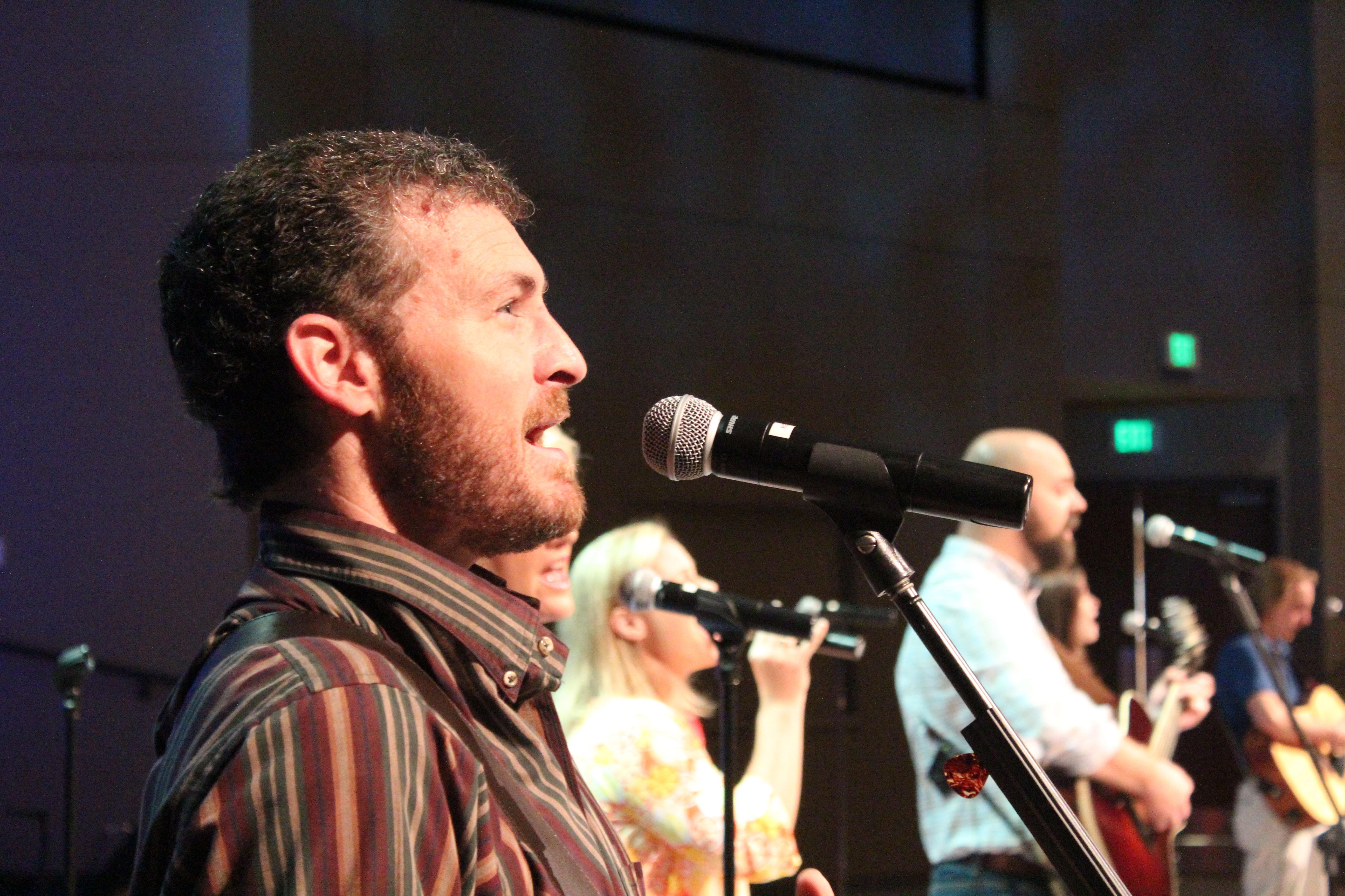 Wisdom About Possessions - Travis Agnew