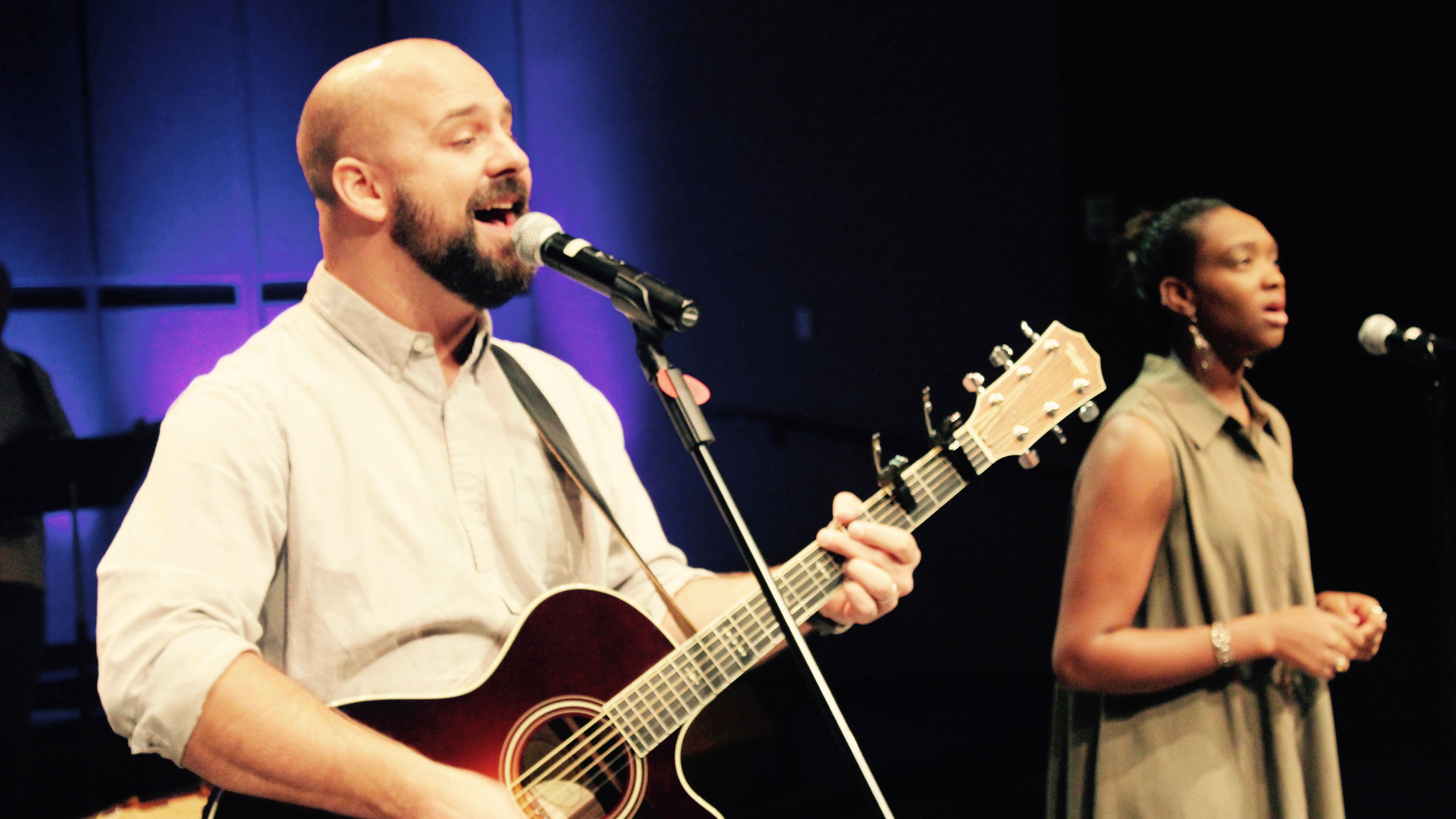 Shame and the Gospel - TravisAgnew.org