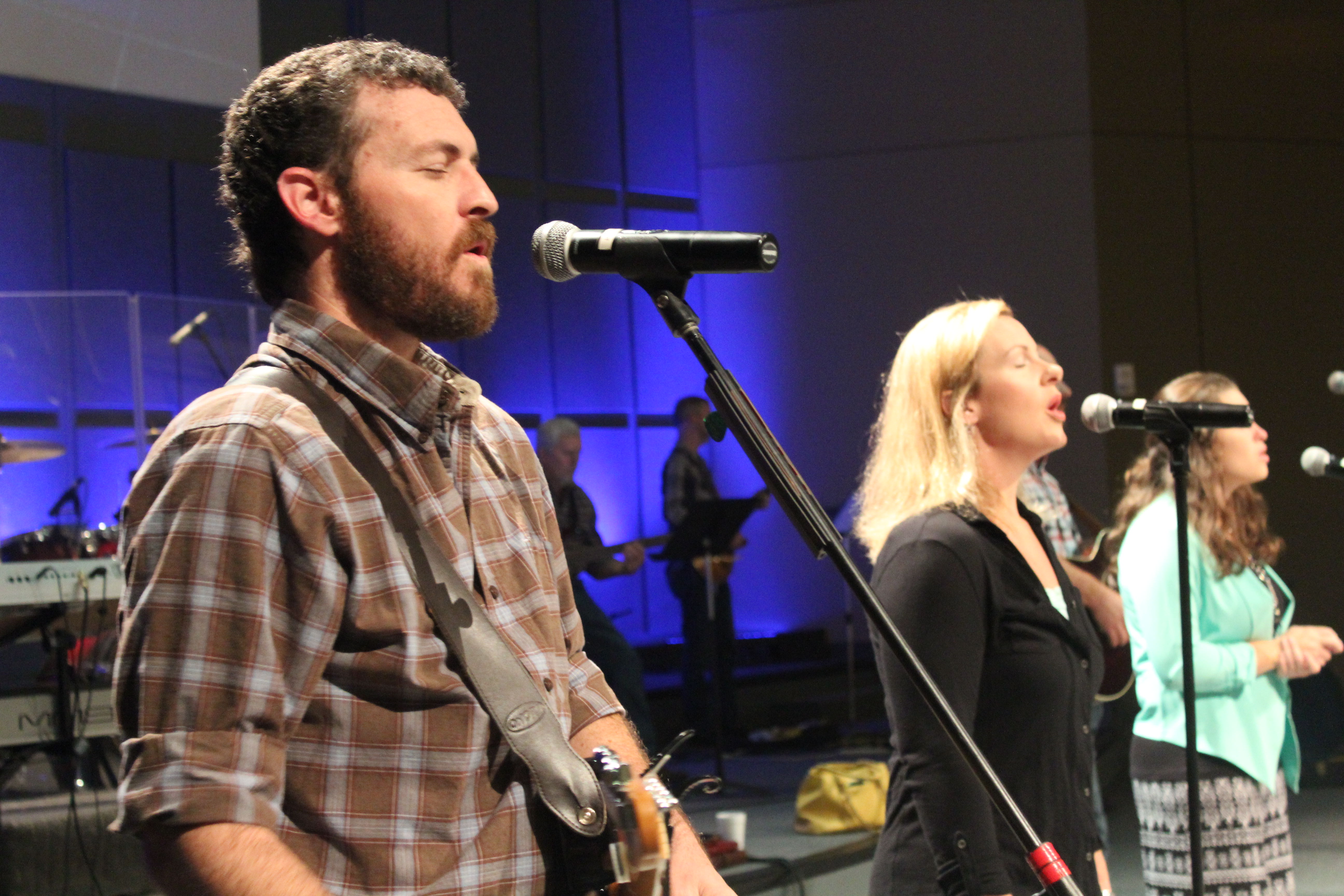 Church Covenant - TravisAgnew.org