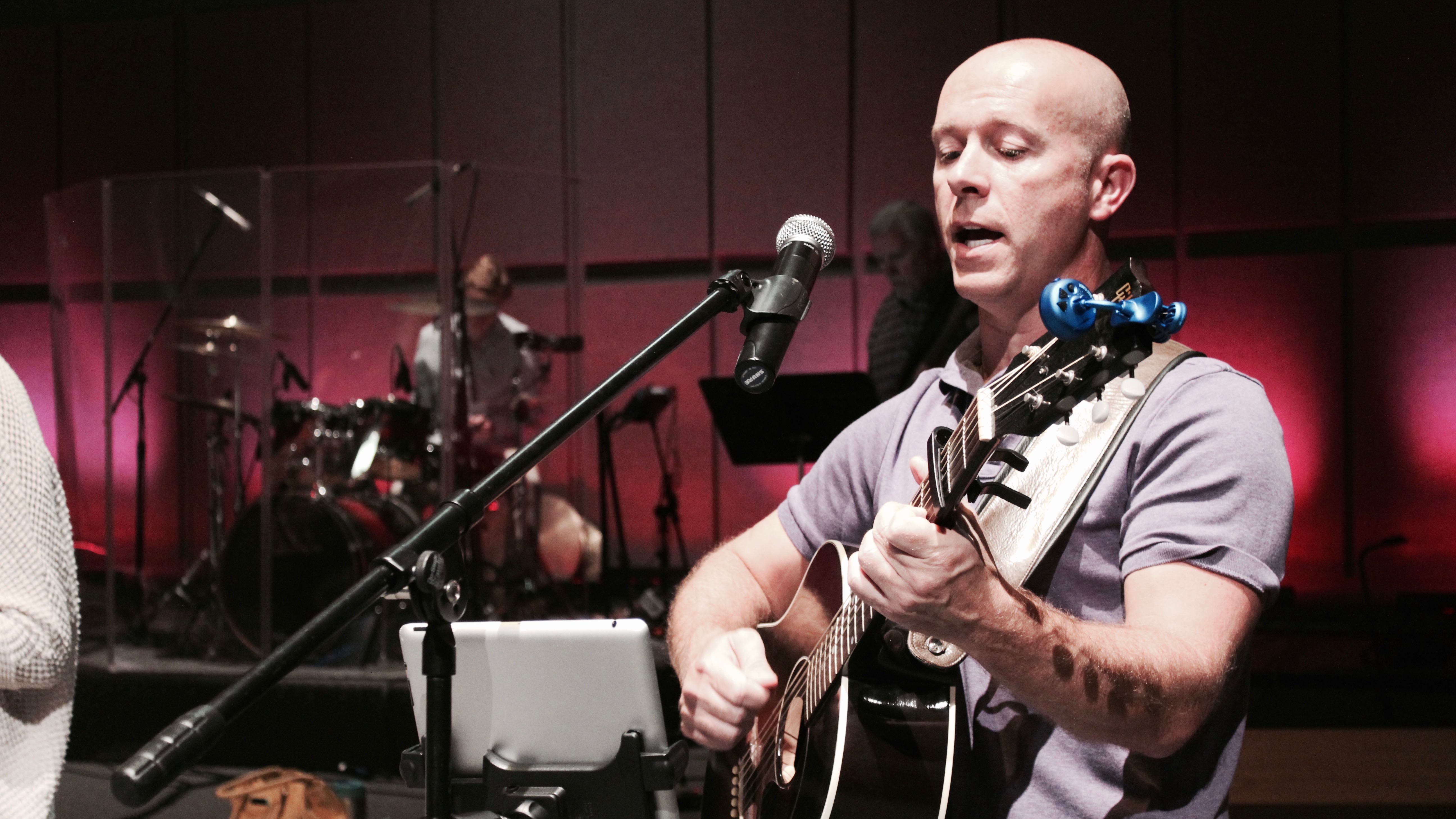 Church Covenant - TravisAgnew.org