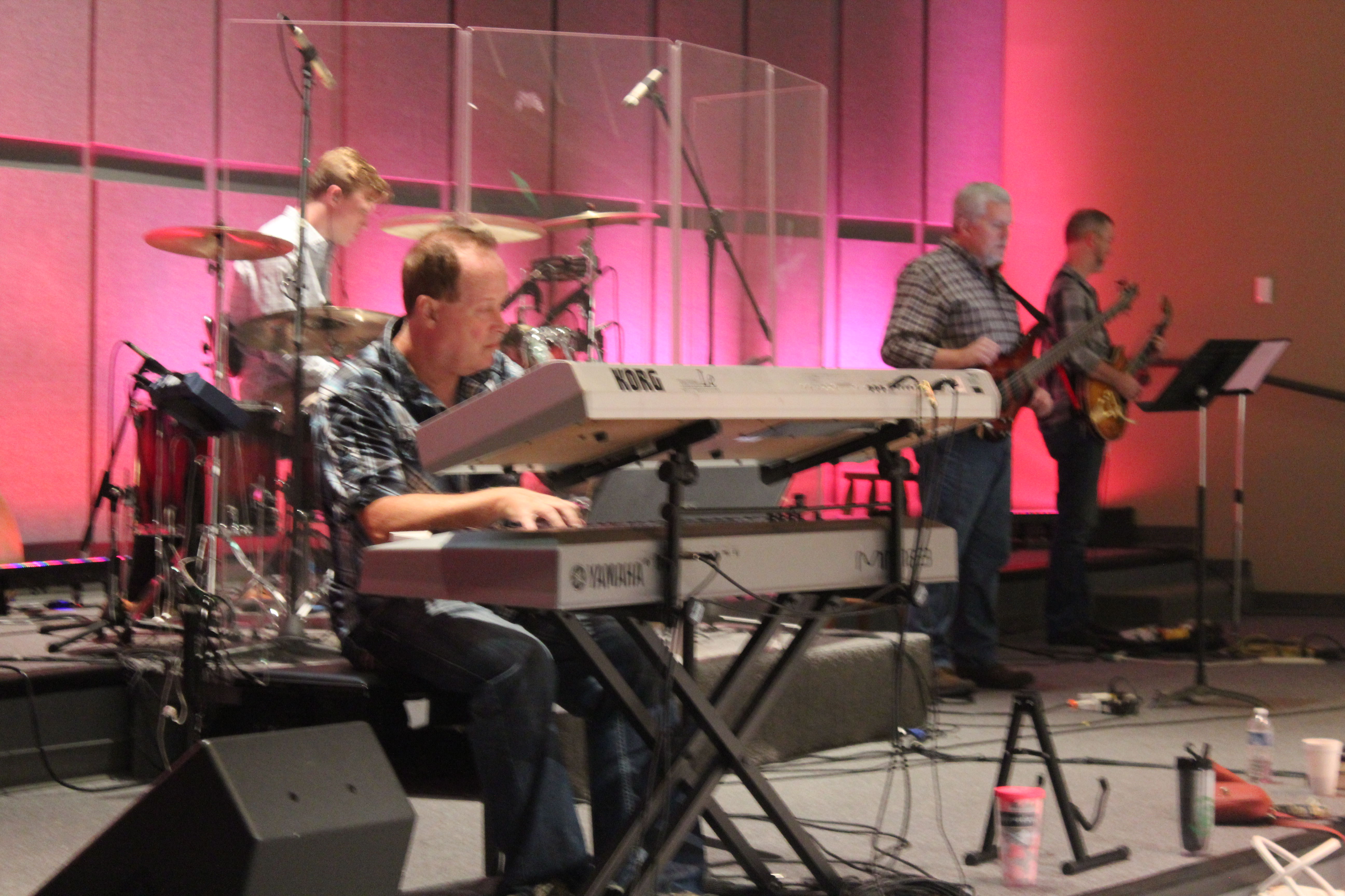 Church Covenant - TravisAgnew.org