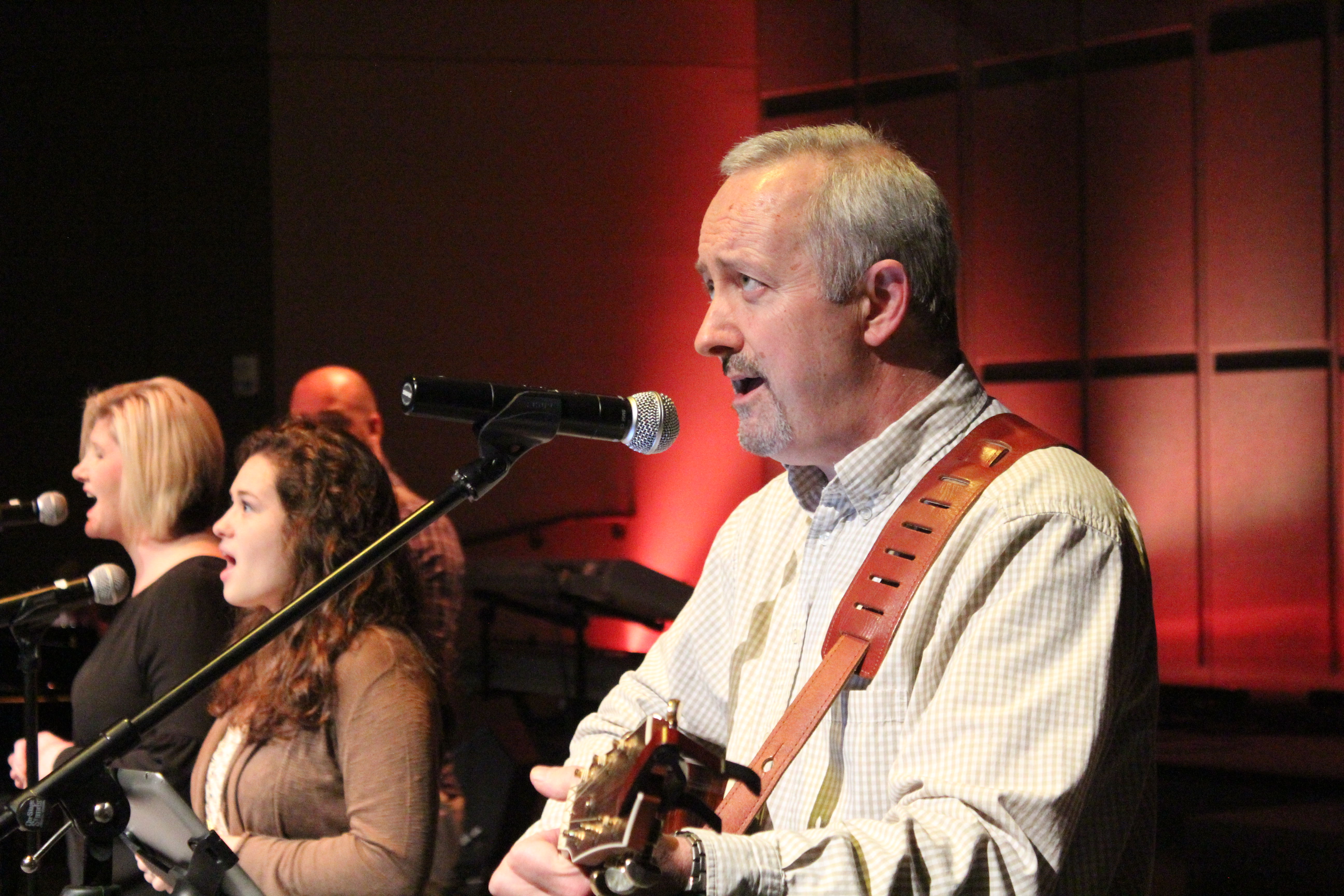 Saving Faith - TravisAgnew.org