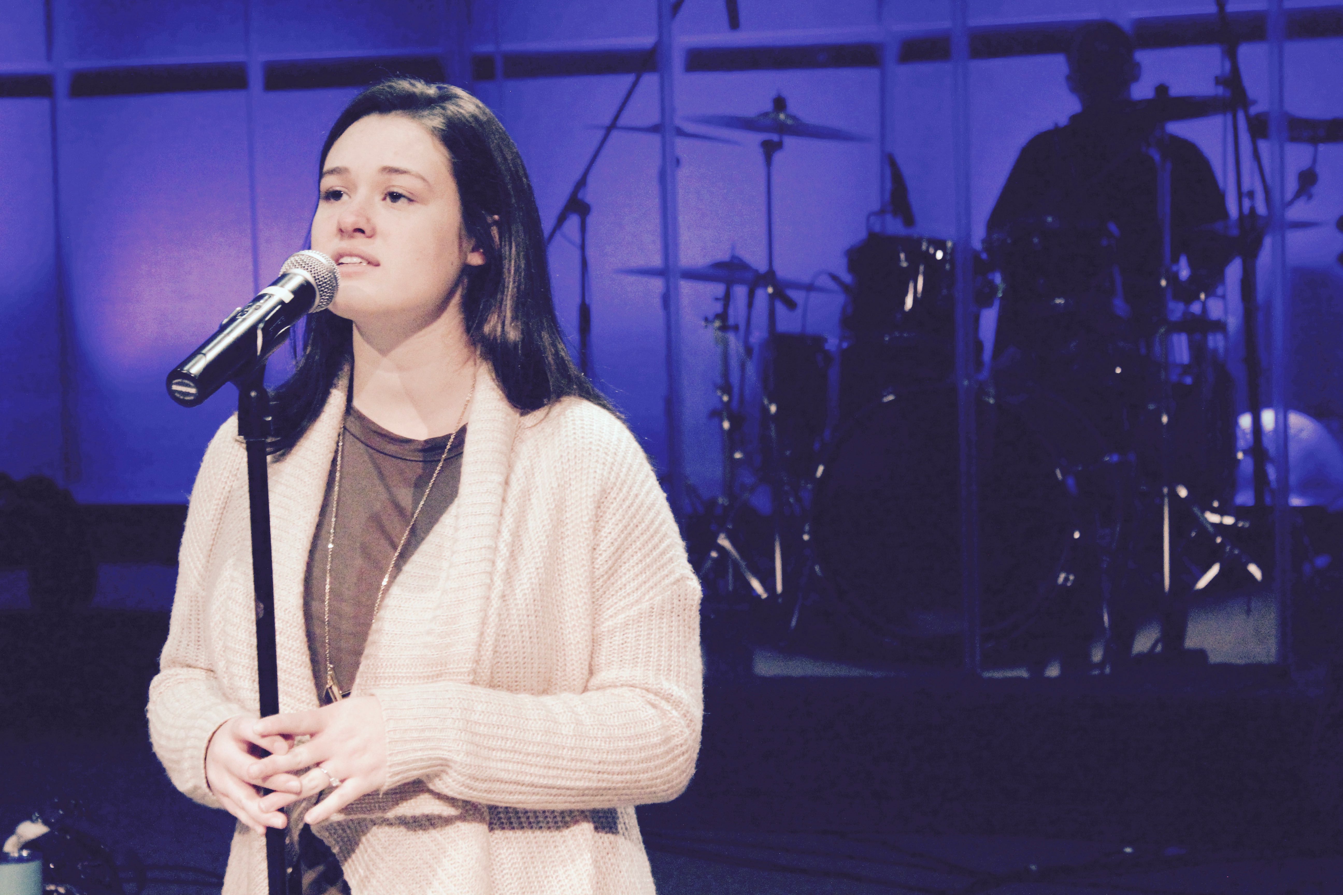 Joy in Tribulations - TravisAgnew.org