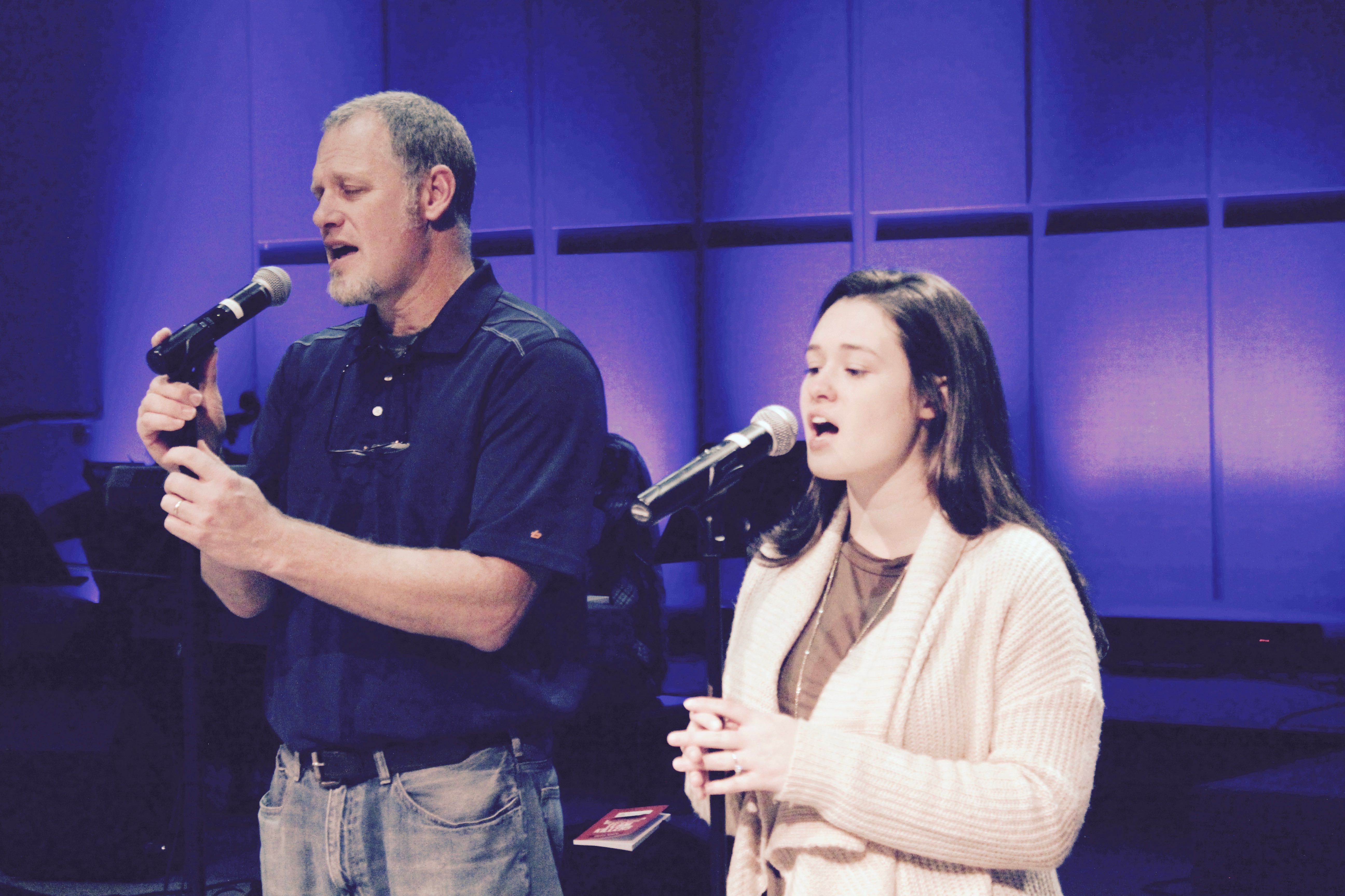 Joy in Tribulations - TravisAgnew.org