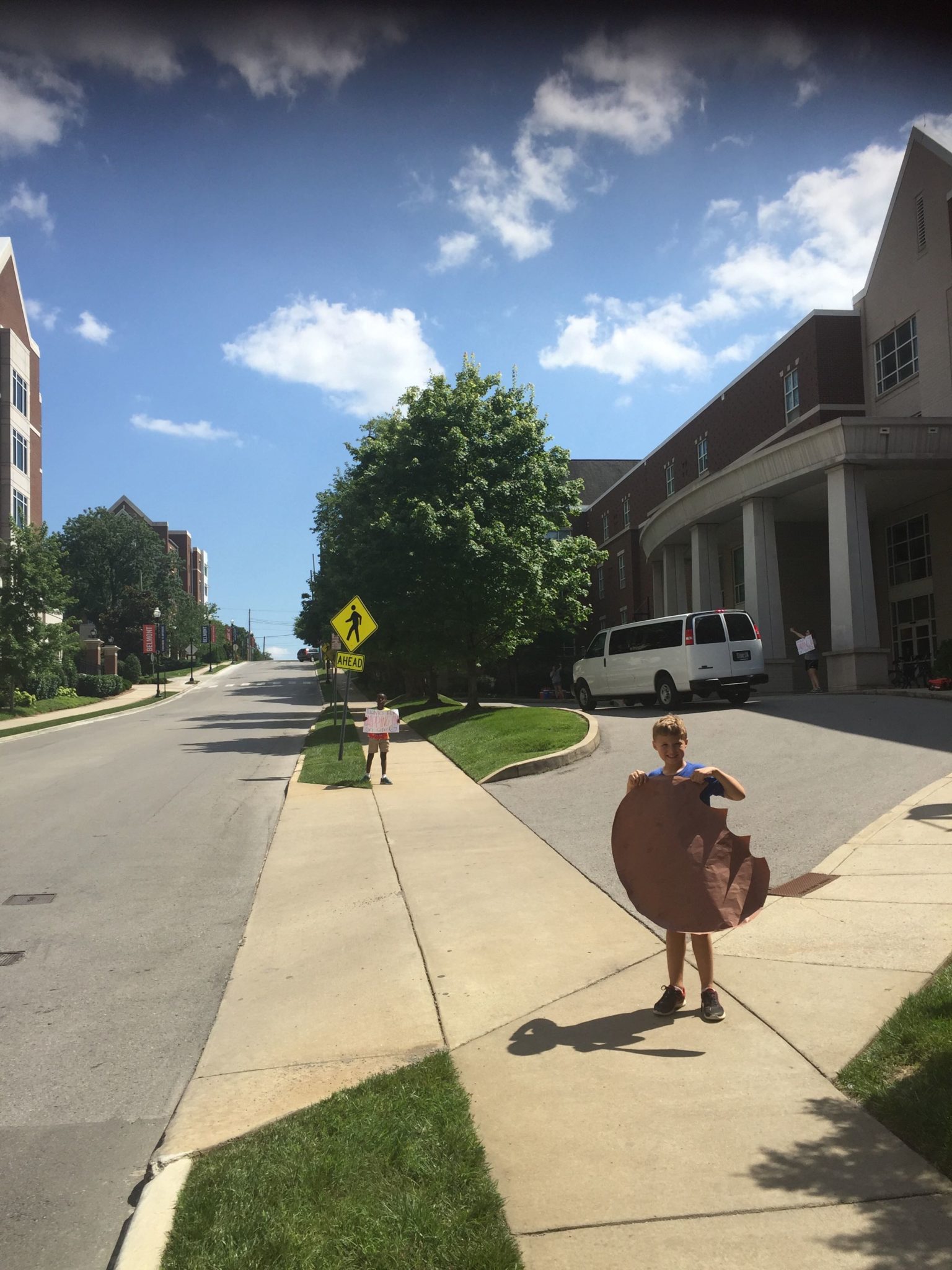 Fuge Nashville Recap - TravisAgnew.org