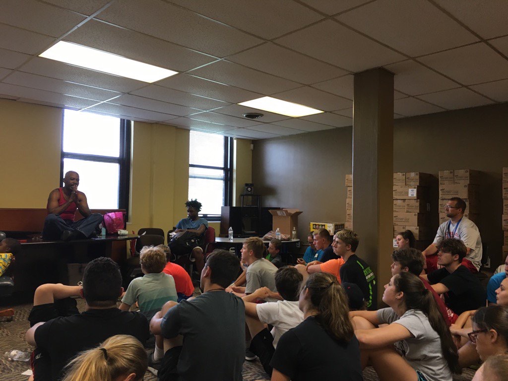 Fuge Nashville Recap - TravisAgnew.org