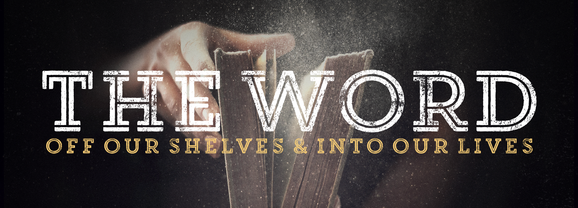 The Word [Free Resource for Your Church] - TravisAgnew.org