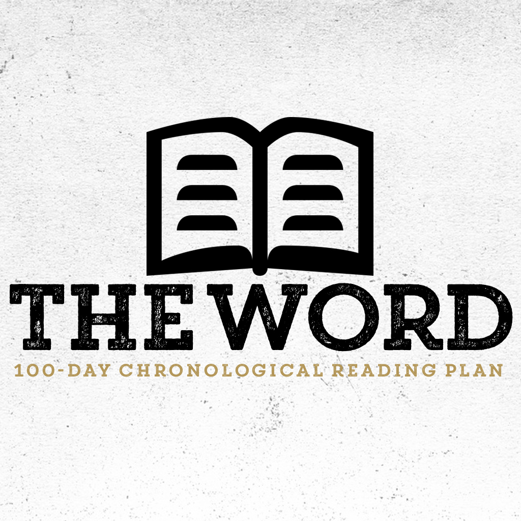 The Word [Free Resource for Your Church] - TravisAgnew.org