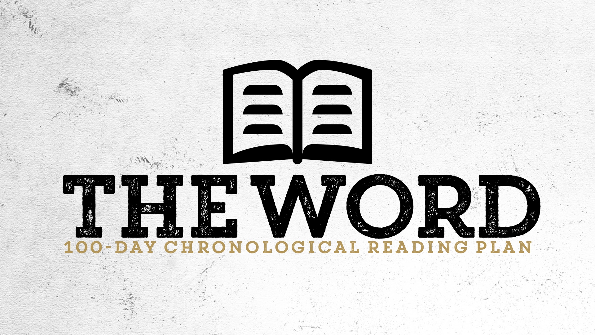 The Word [Free Resource for Your Church] - TravisAgnew.org