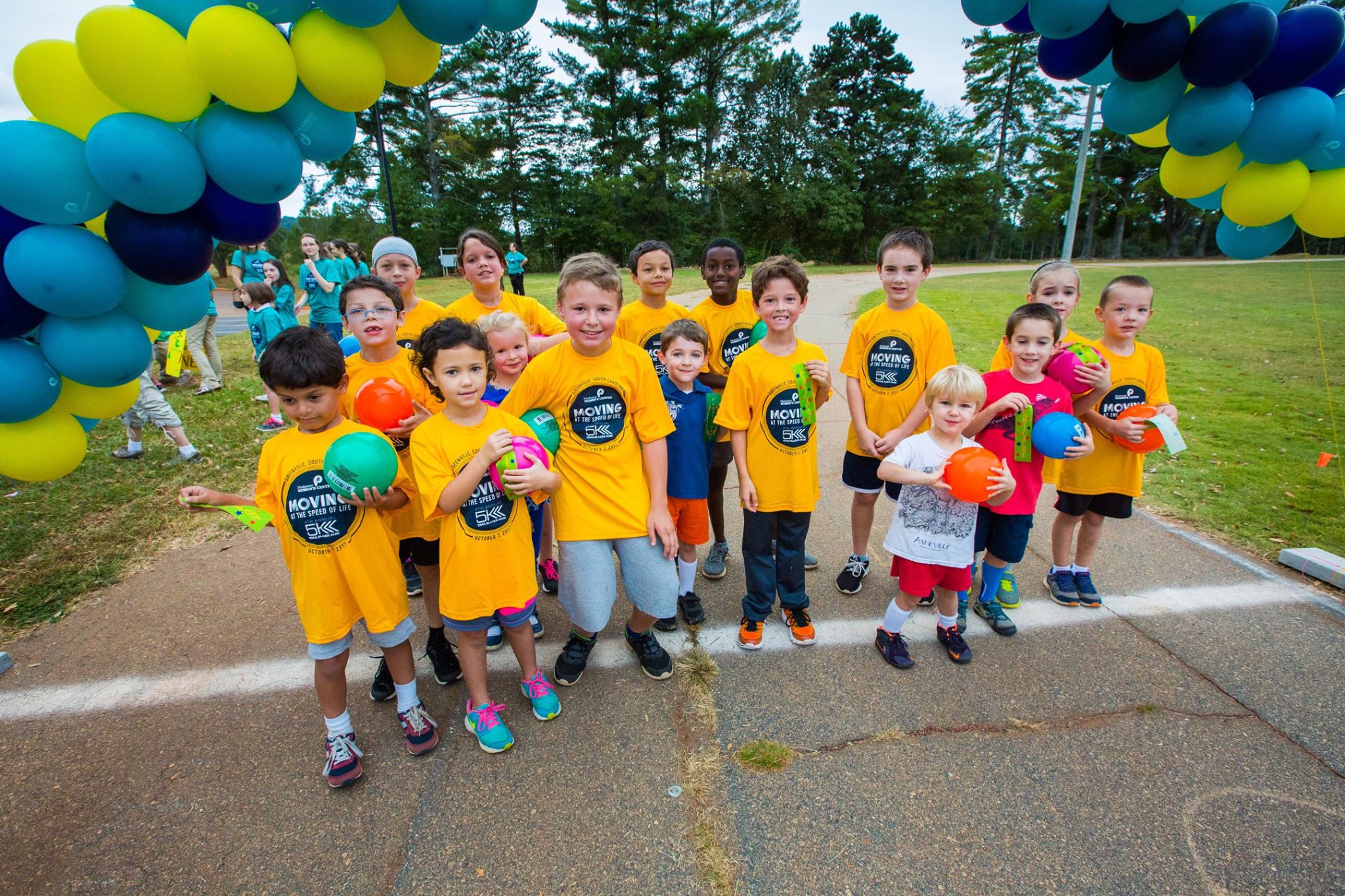 Run Like a Girl - TravisAgnew.org