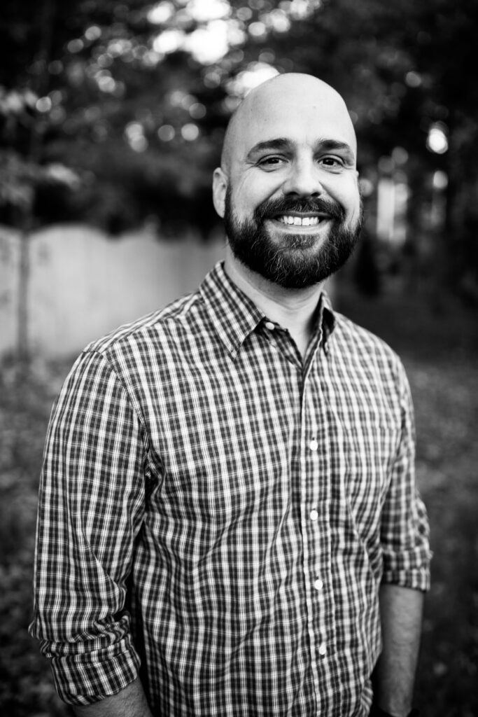 Home - TravisAgnew.org